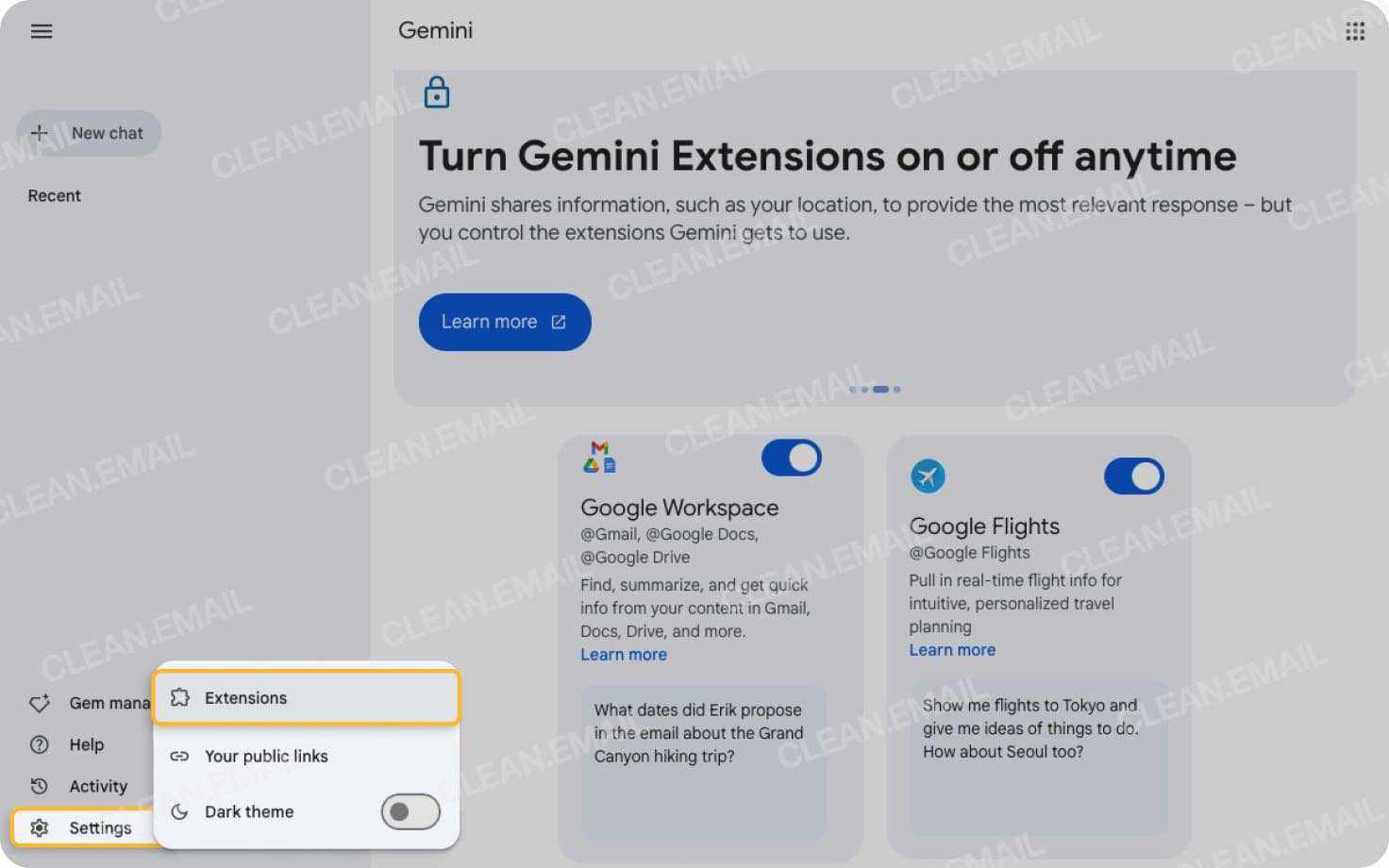 Gemini In Gmail: A Complete Guide To Google AI For Gmail