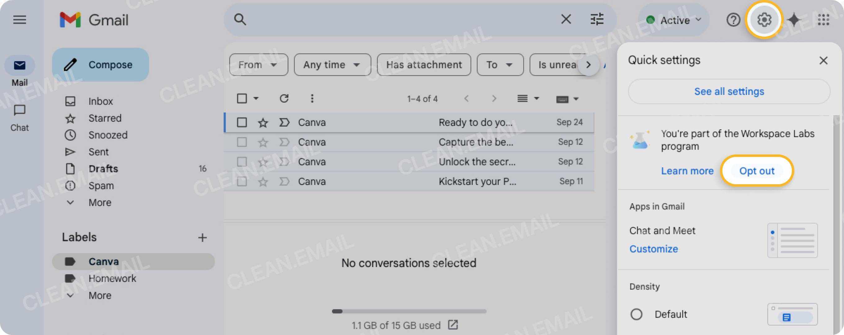 Gemini in Gmail: A Complete Guide to Google AI for Gmail