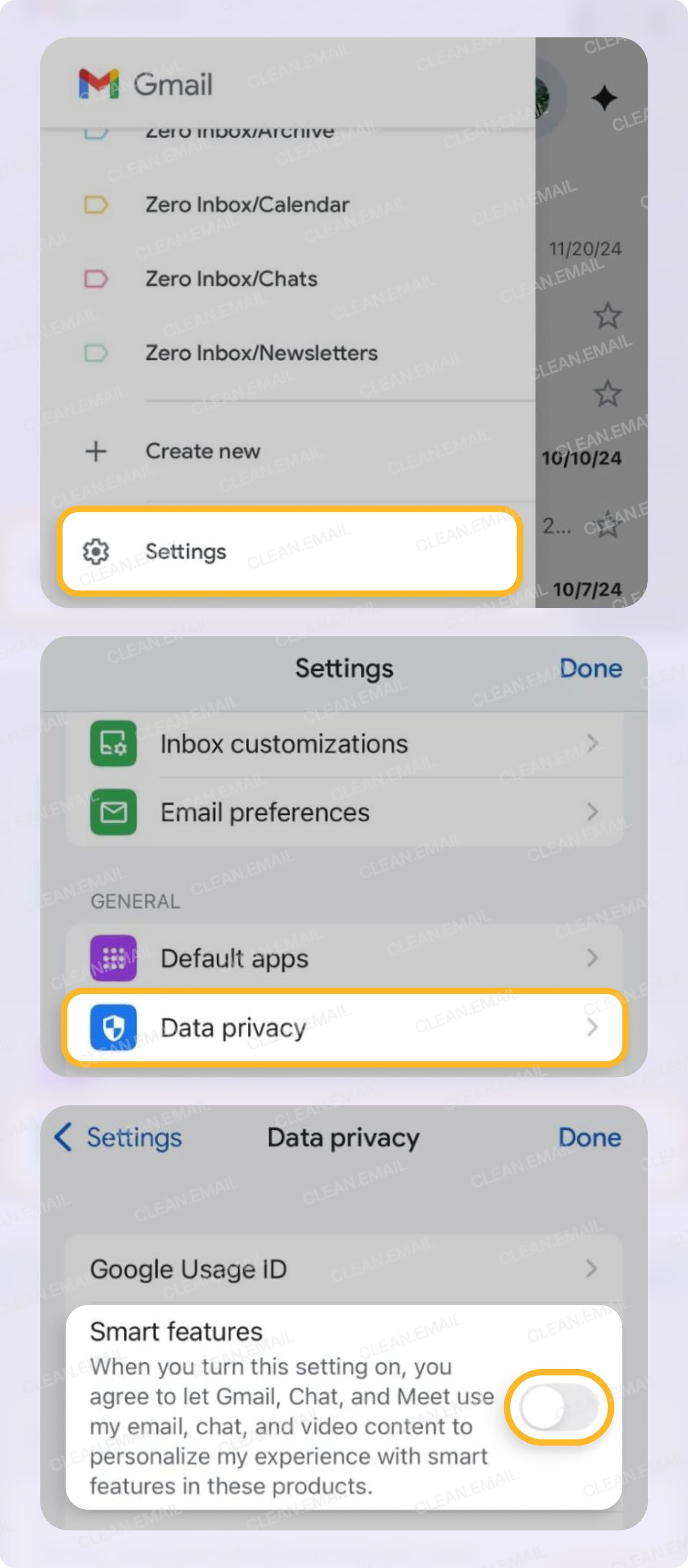How Gmail’s AI Search Makes Finding Emails Easier