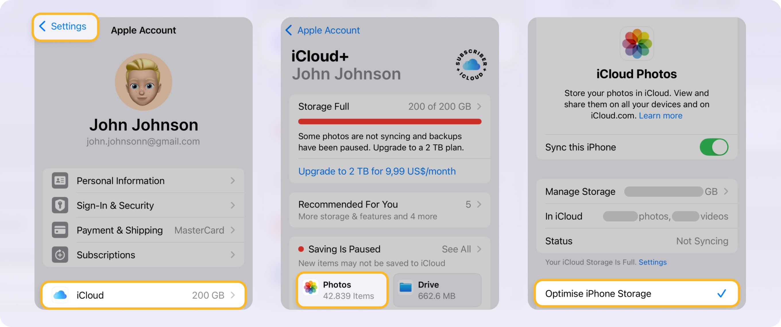 How to Clean Up iPhone Storage: Optimize Your Space Easily
