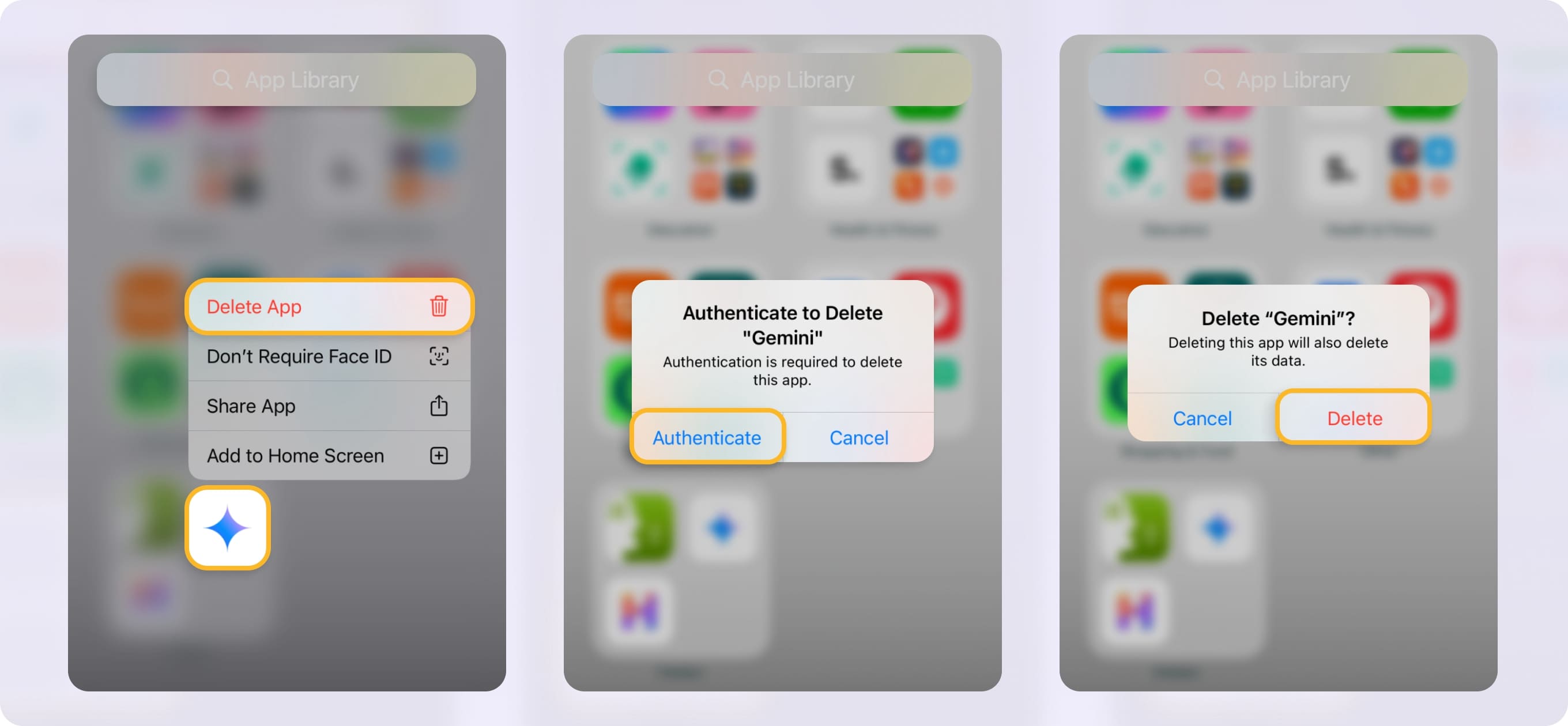 How to Delete Hidden Apps on iPhone & Declutter Your Device