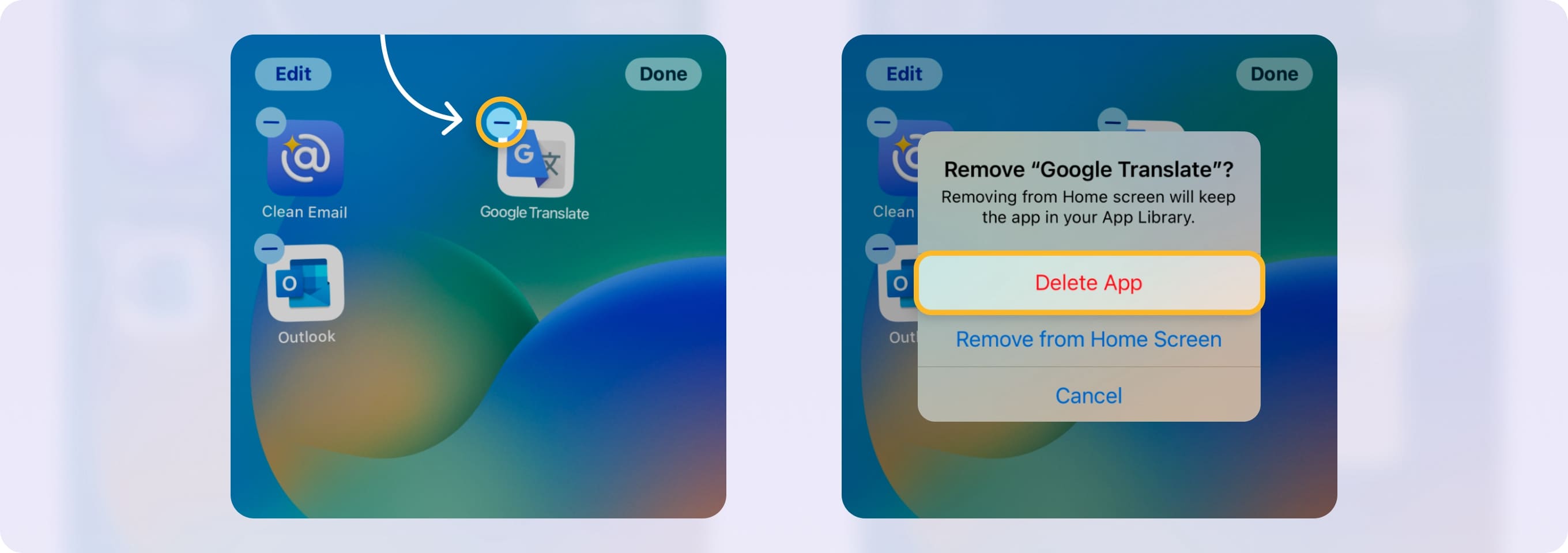How To Bulk Delete Apps On My Phone Iphone And Android Guide