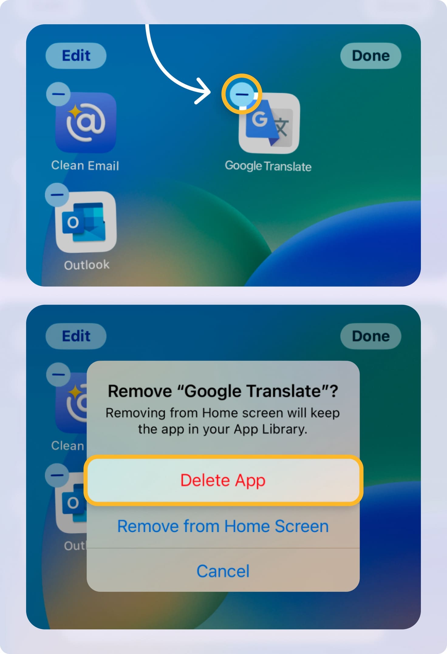 How To Bulk Delete Apps On My Phone: iPhone & Android Guide