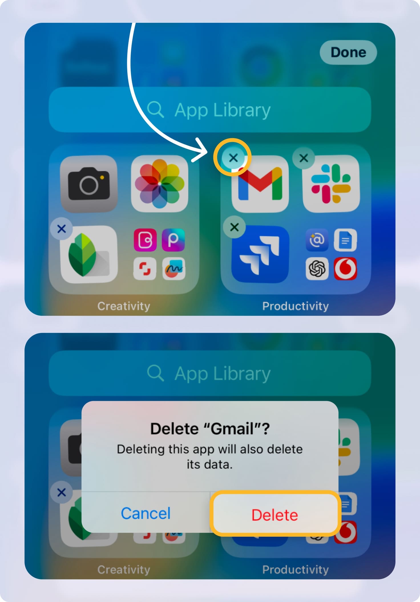 How To Bulk Delete Apps On My Phone Iphone And Android Guide