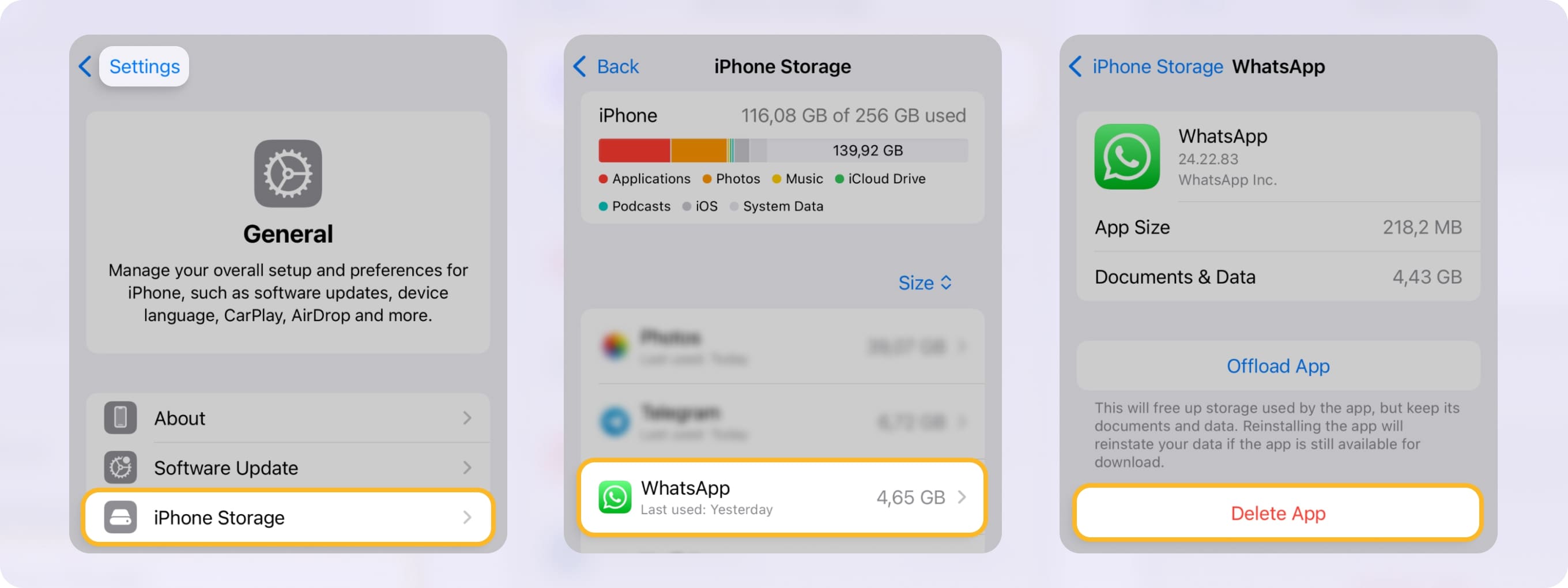 How To Bulk Delete Apps On My Phone: iPhone & Android Guide