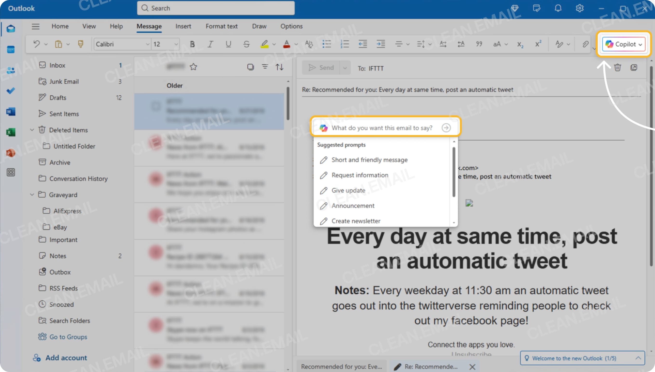 How To Enable Copilot In Outlook: Complete Setup & Use Guide