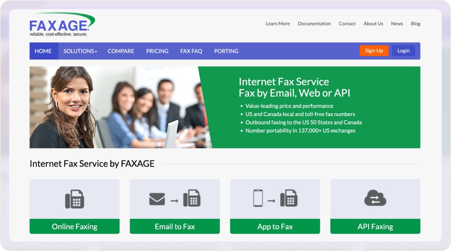 How To Send A Fax From Email: Your Ultimate Guide In 2025