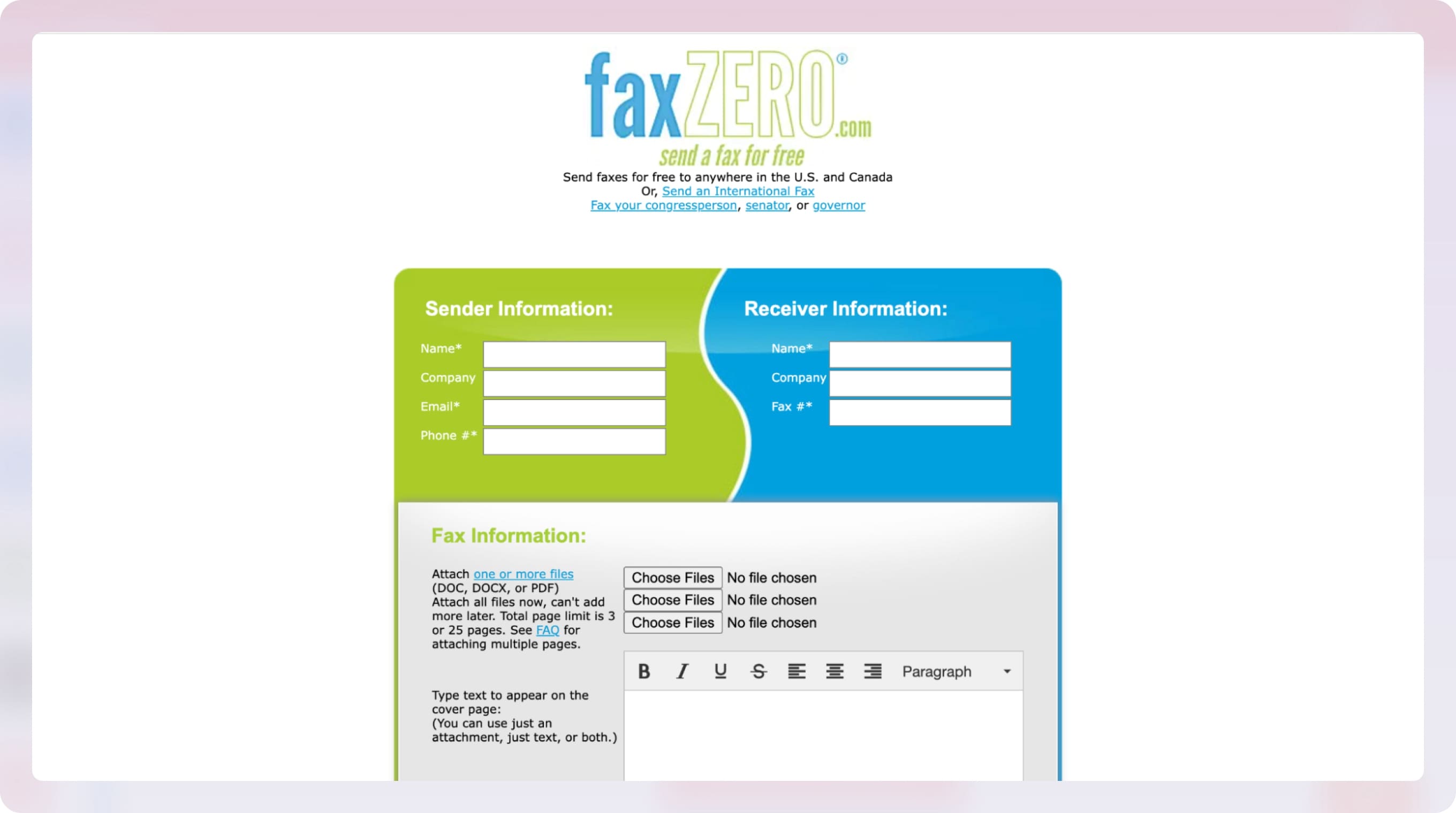 How To Send A Fax From Email: Your Ultimate Guide In 2025