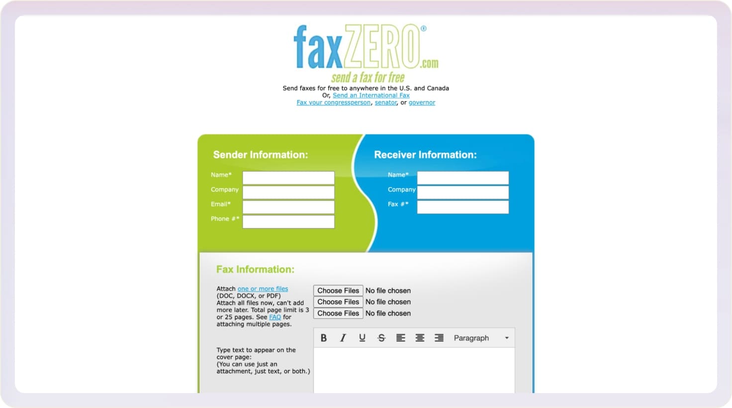 How To Send A Fax From Email: Your Ultimate Guide In 2025