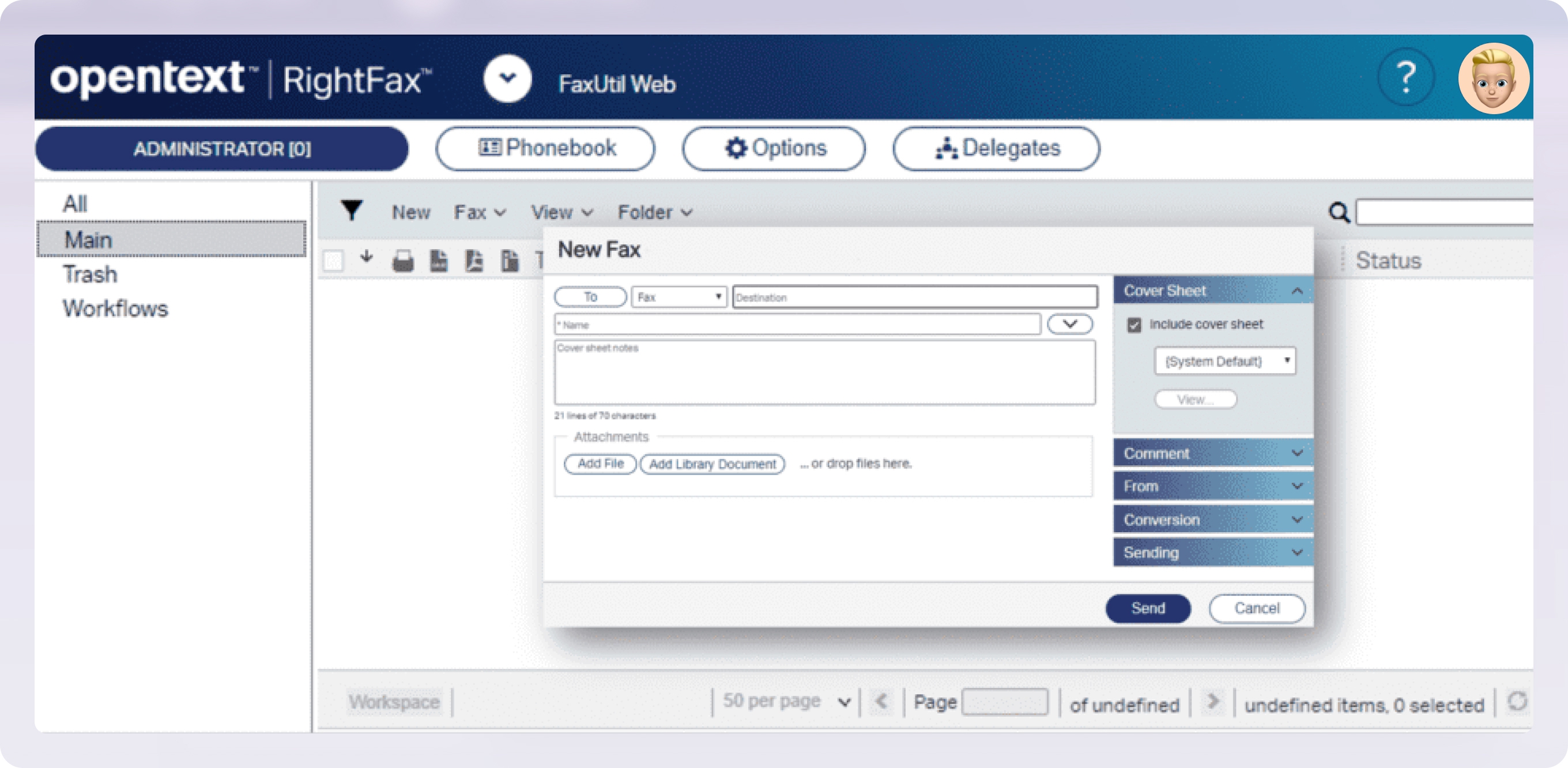 How To Send A Fax From Email: Your Ultimate Guide In 2025