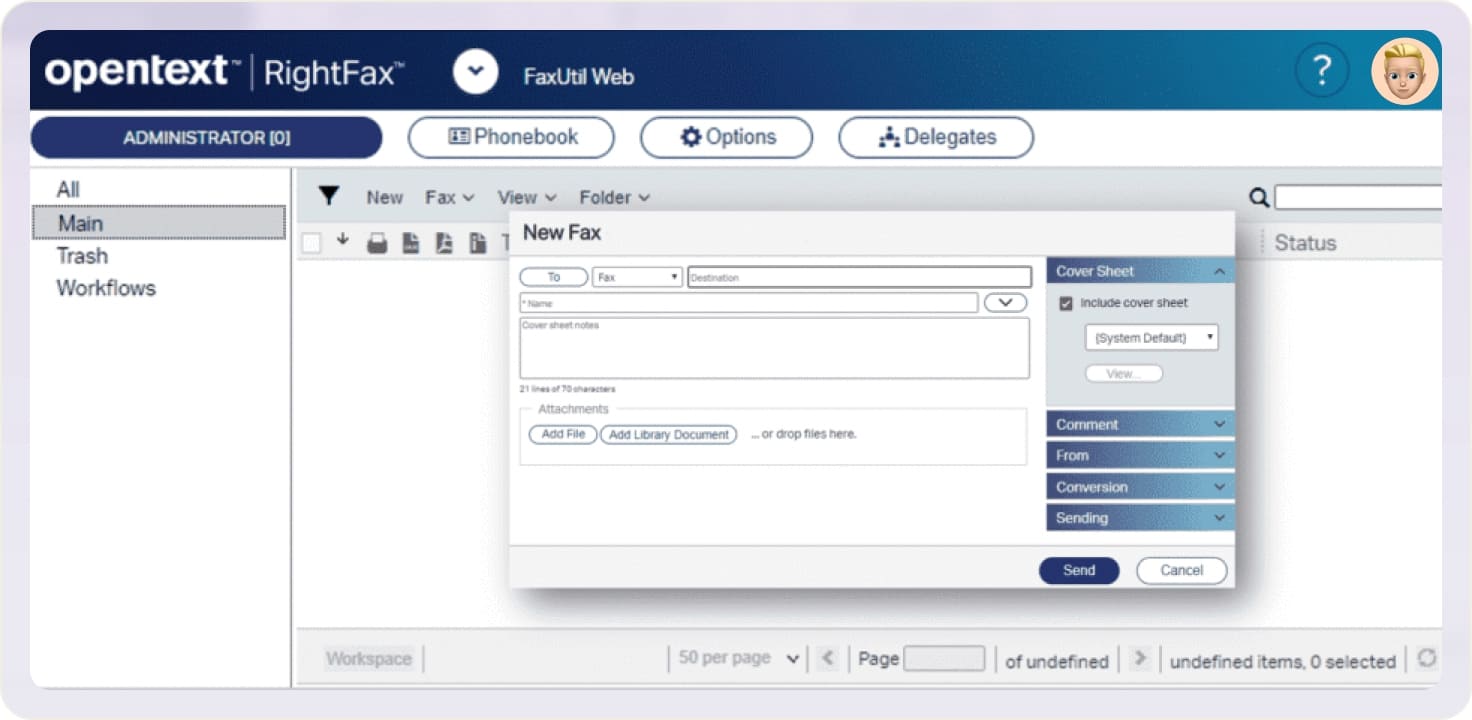 How To Send A Fax From Email: Your Ultimate Guide In 2025