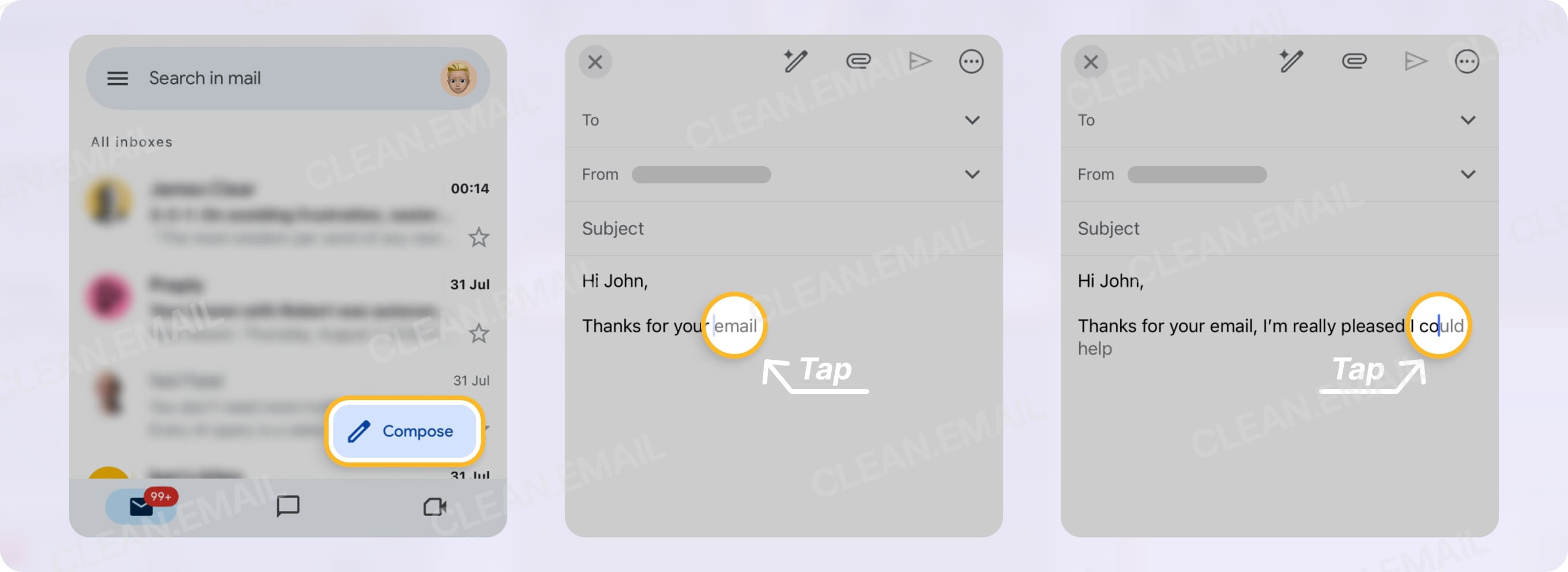How To Use Gmail AI On iPhone: Complete Setup Guide 2025