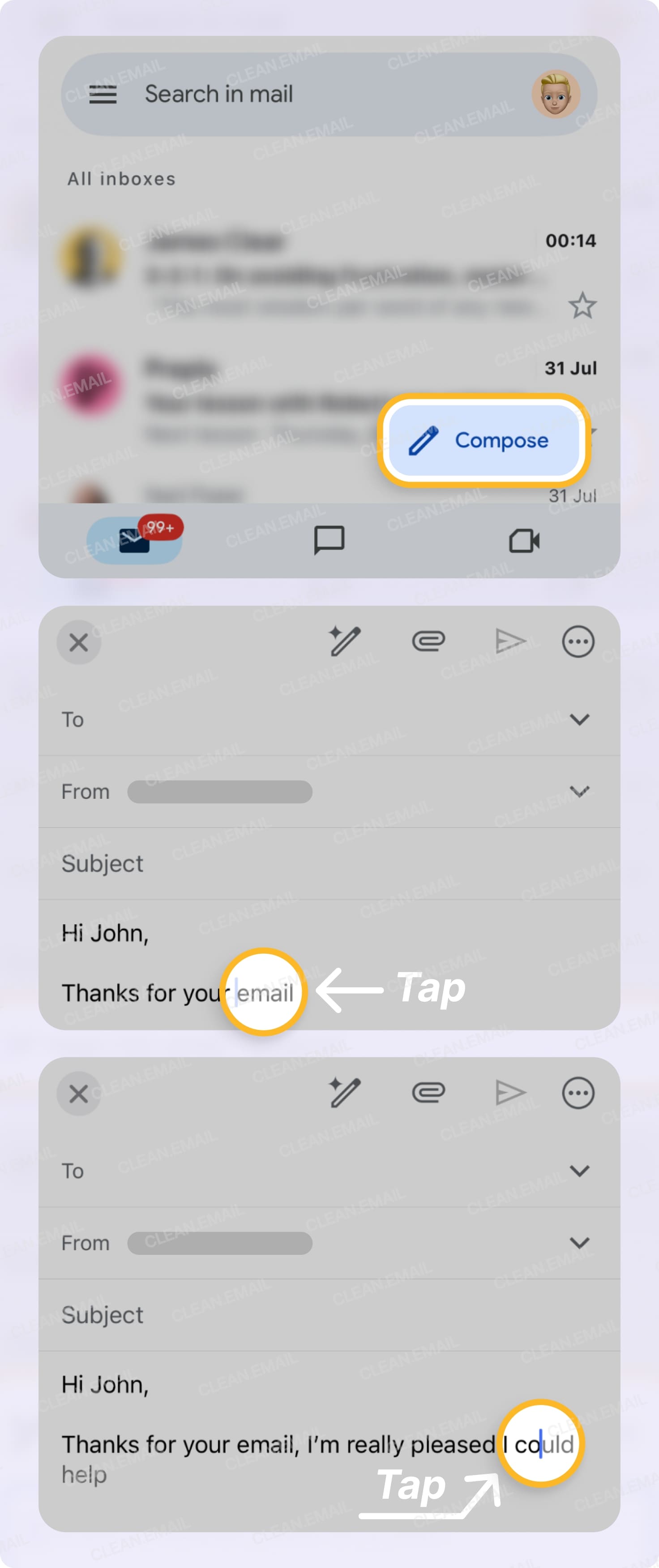 How To Use Gmail AI On iPhone: Complete Setup Guide 2025