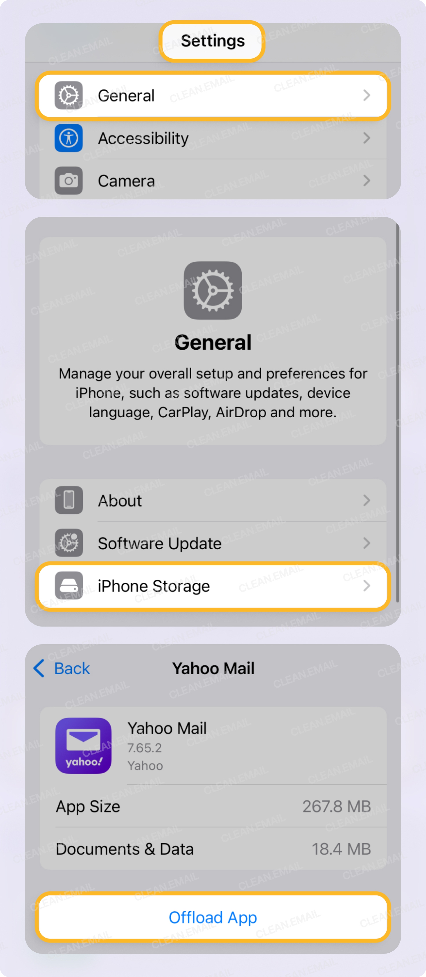 Optimize iPhone Storage: What It Really Does, How To Use It & Keep ...