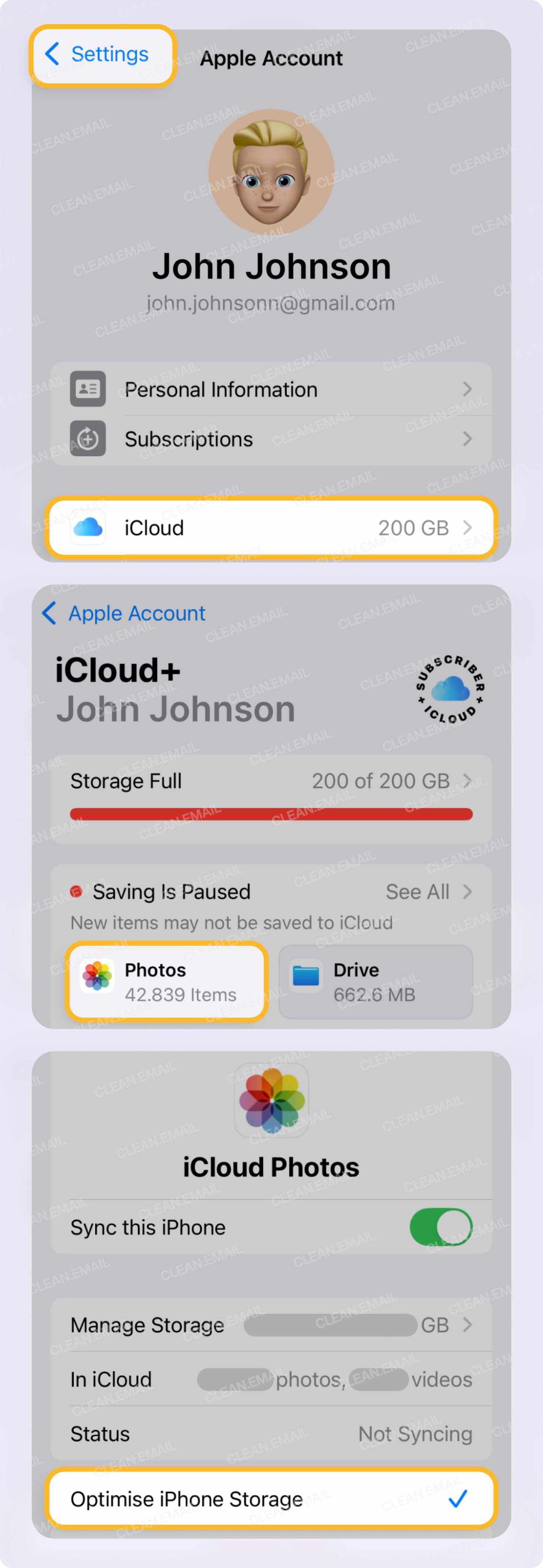 Optimize iPhone Storage: What It Really Does, How To Use It & Keep ...