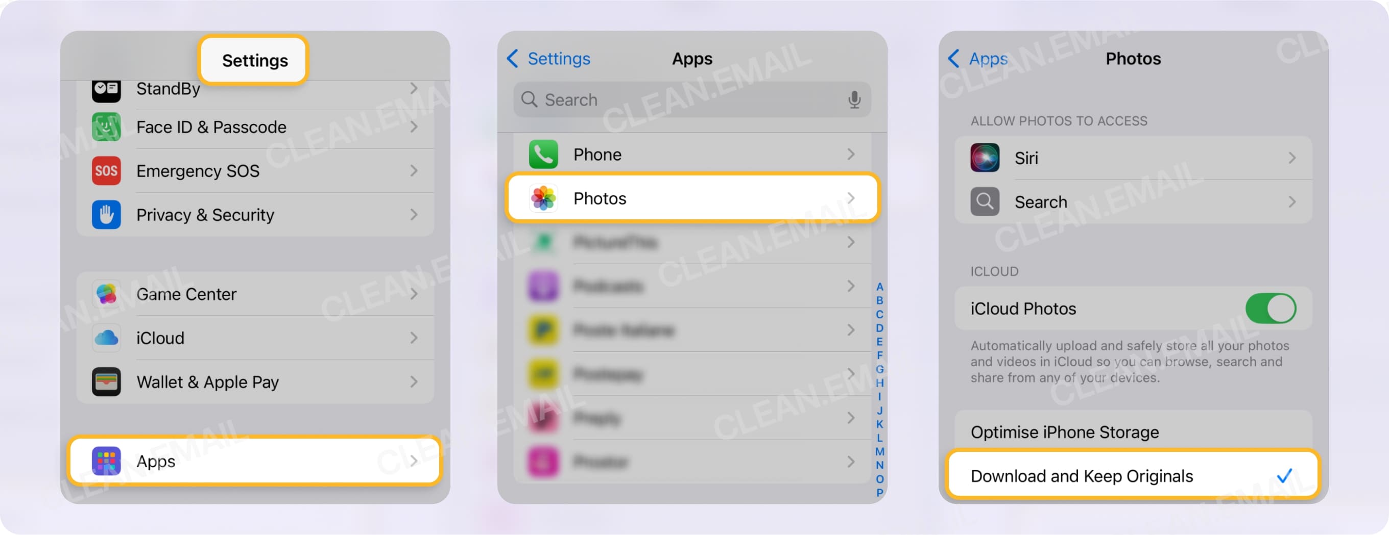 Optimize iPhone Storage: What It Really Does, How To Use It & Keep ...