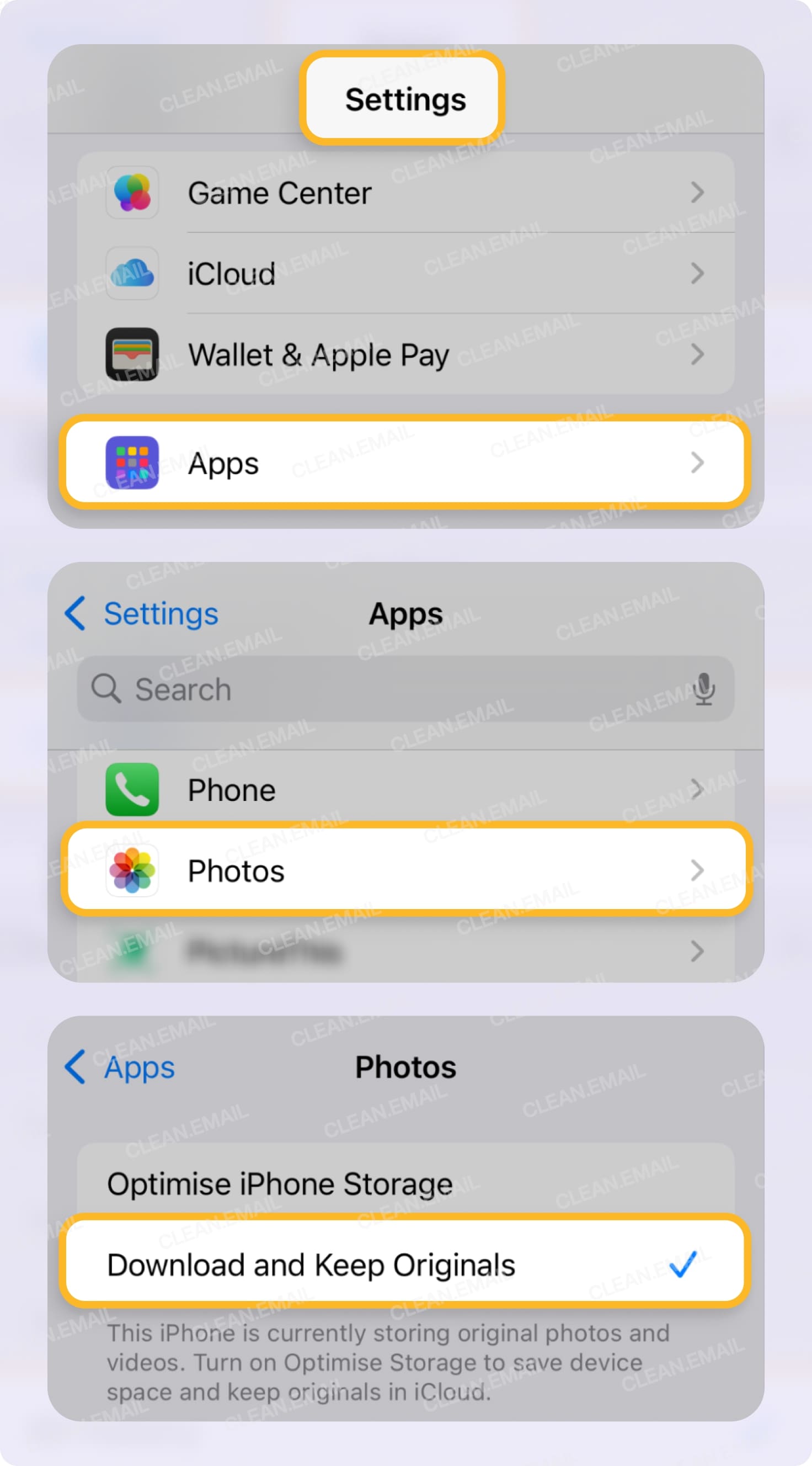 Optimize iPhone Storage: What It Really Does, How To Use It & Keep ...