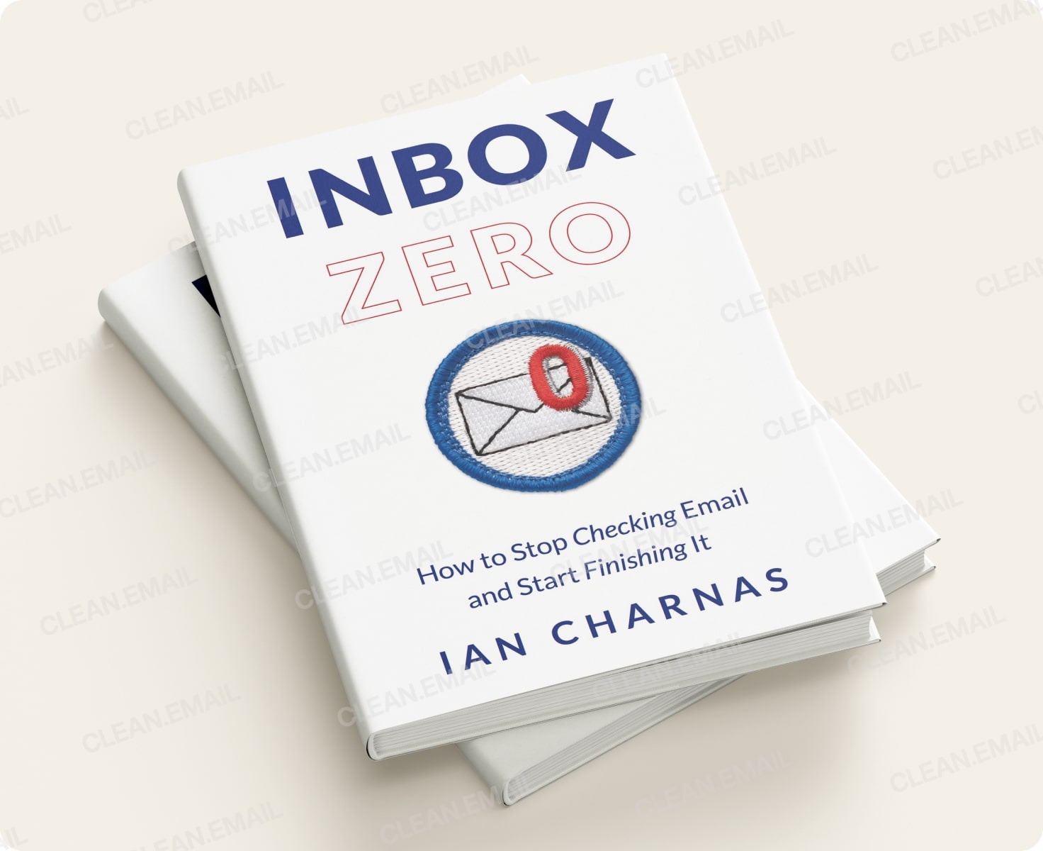Top Books on Email Management, Organization, and Inbox Zero