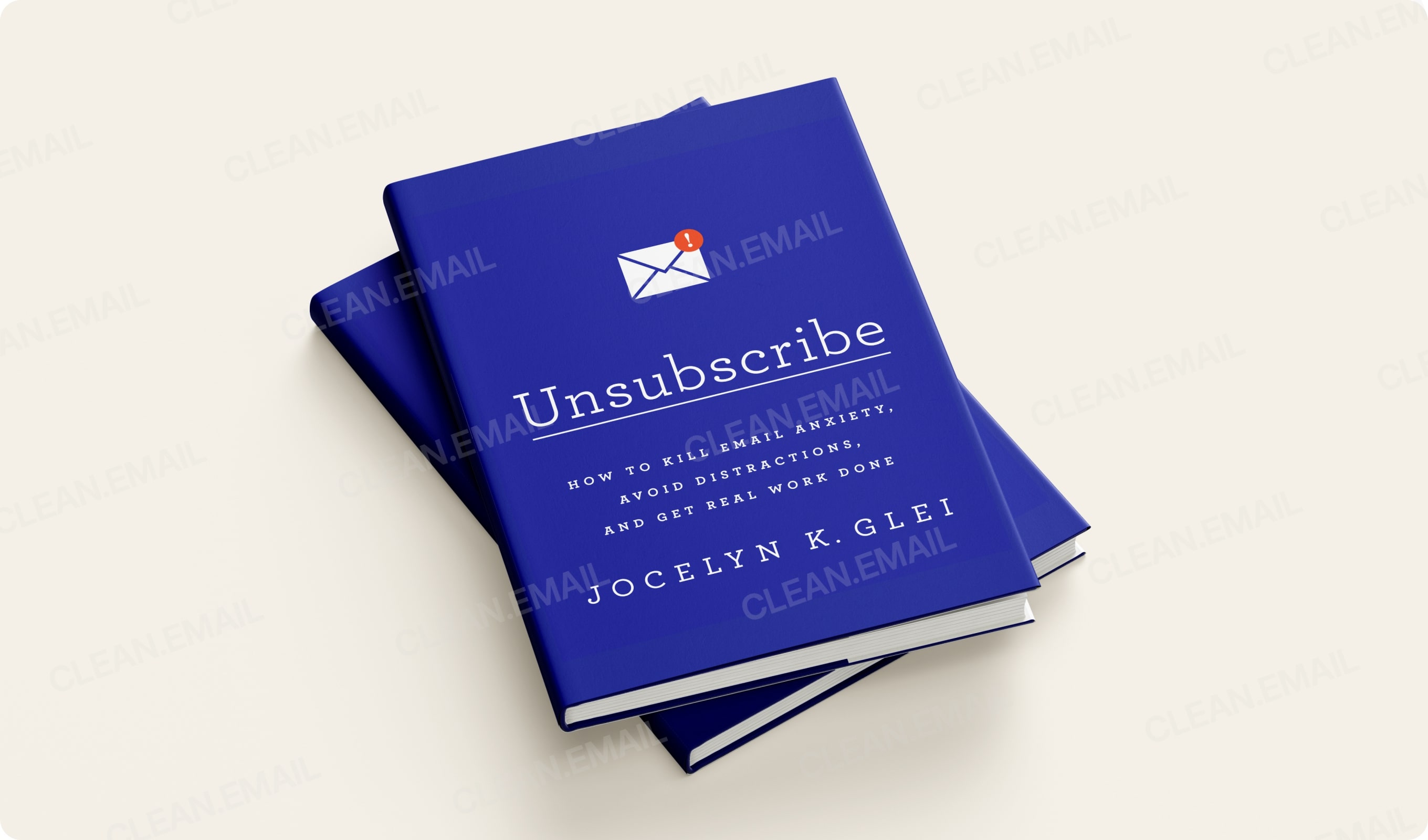 Top Books on Email Management, Organization, and Inbox Zero