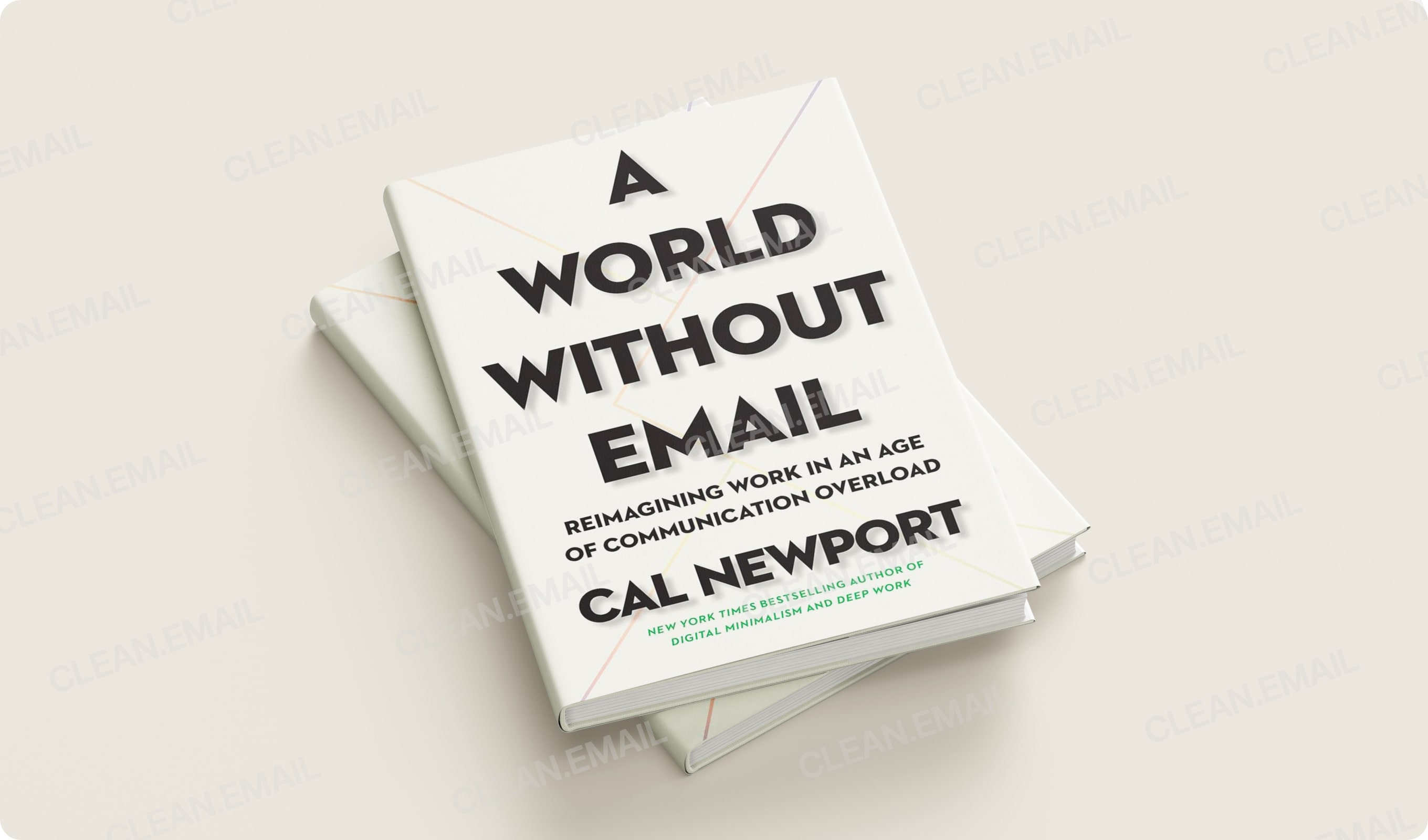 Top Books on Email Management, Organization, and Inbox Zero