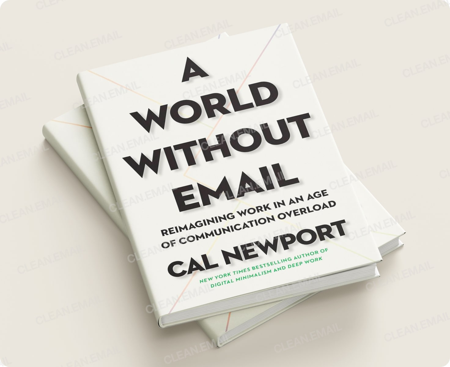 Top Books on Email Management, Organization, and Inbox Zero