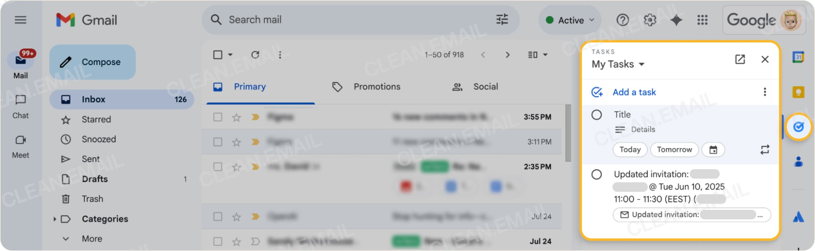 Turn Emails Into Tasks With the Right Tools