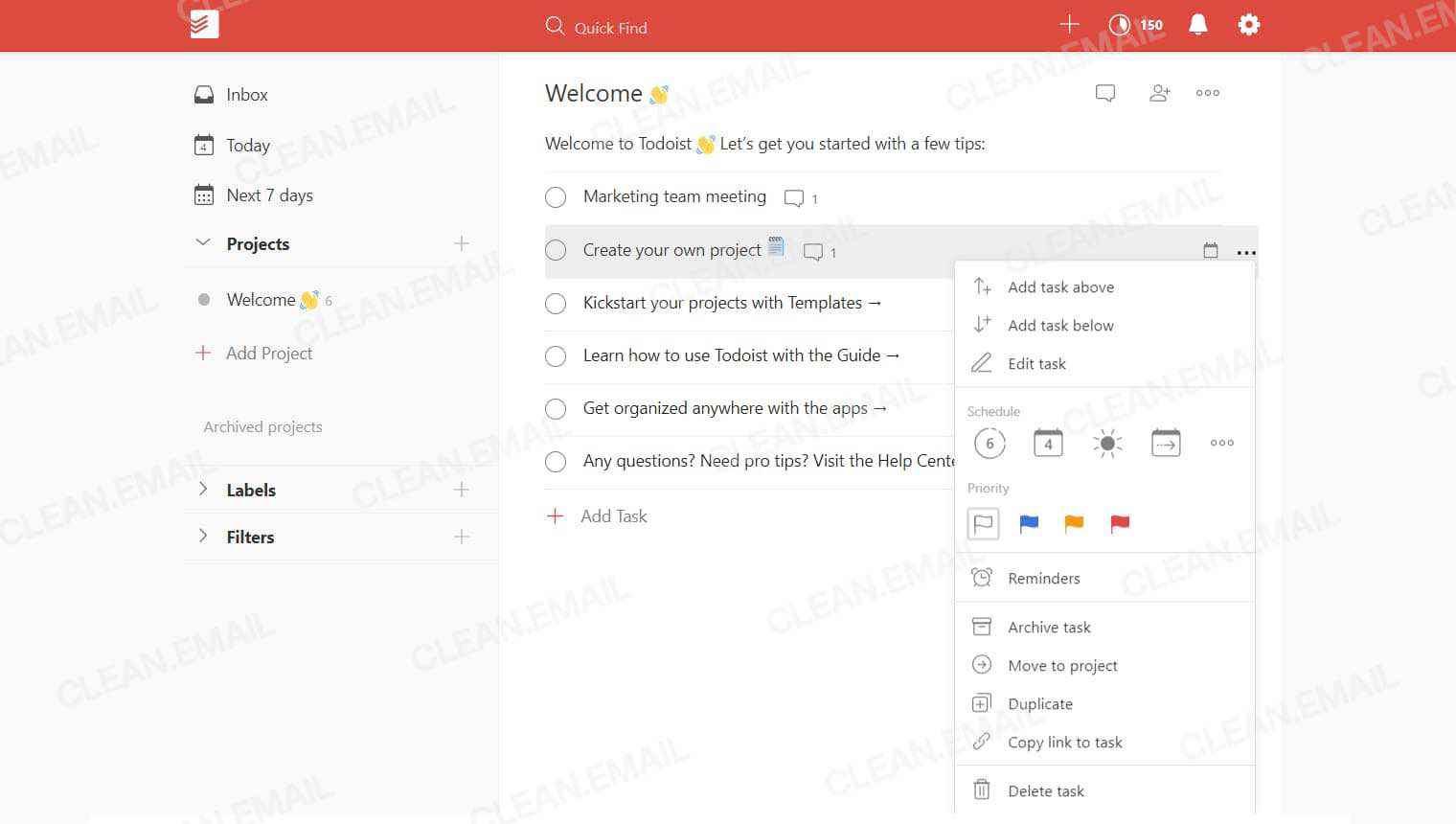 Turn Emails Into Tasks With the Right Tools