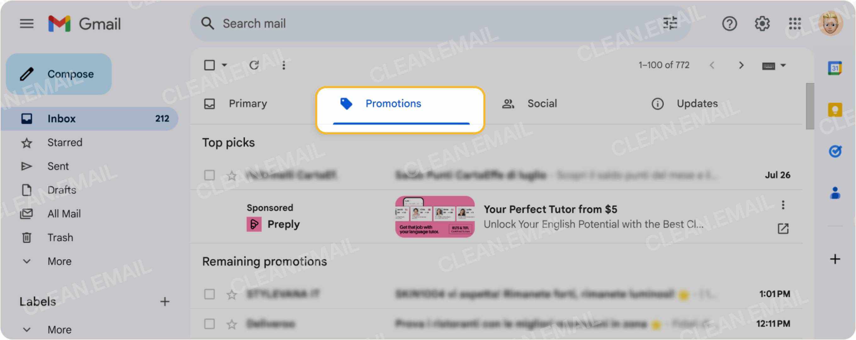 Inbox Zero Method: The 6-Step Guide For An Organized Inbox