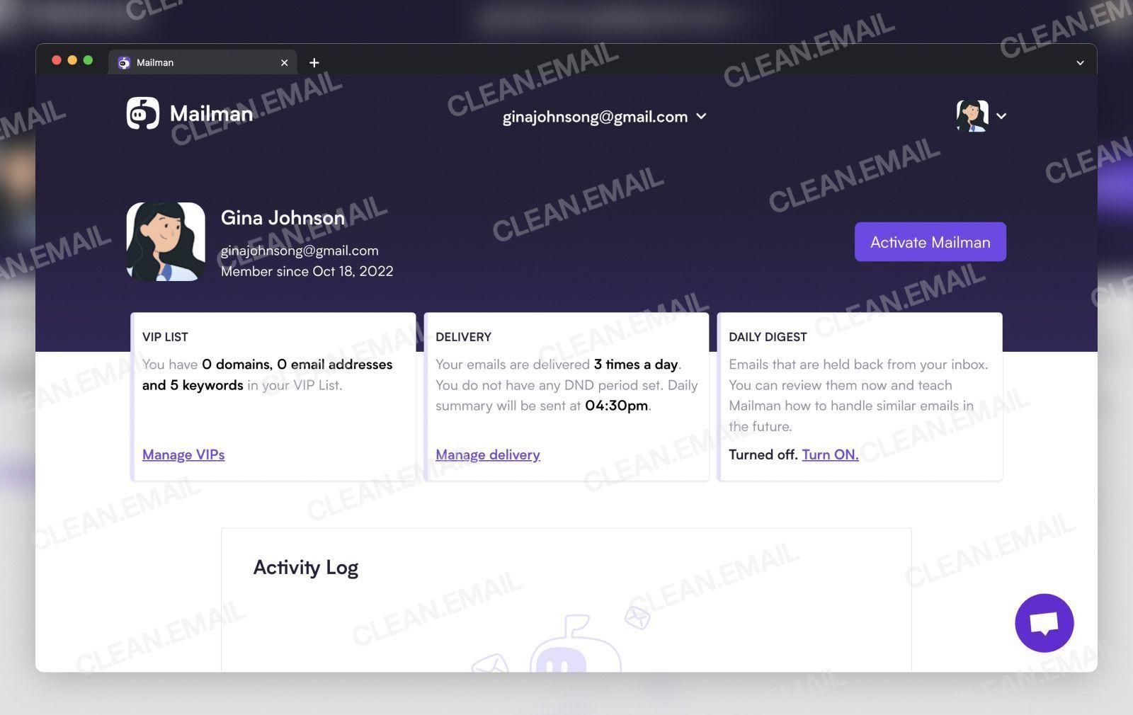 Best Gmail Cleanup Tools To Have an Organized Inbox In 2025