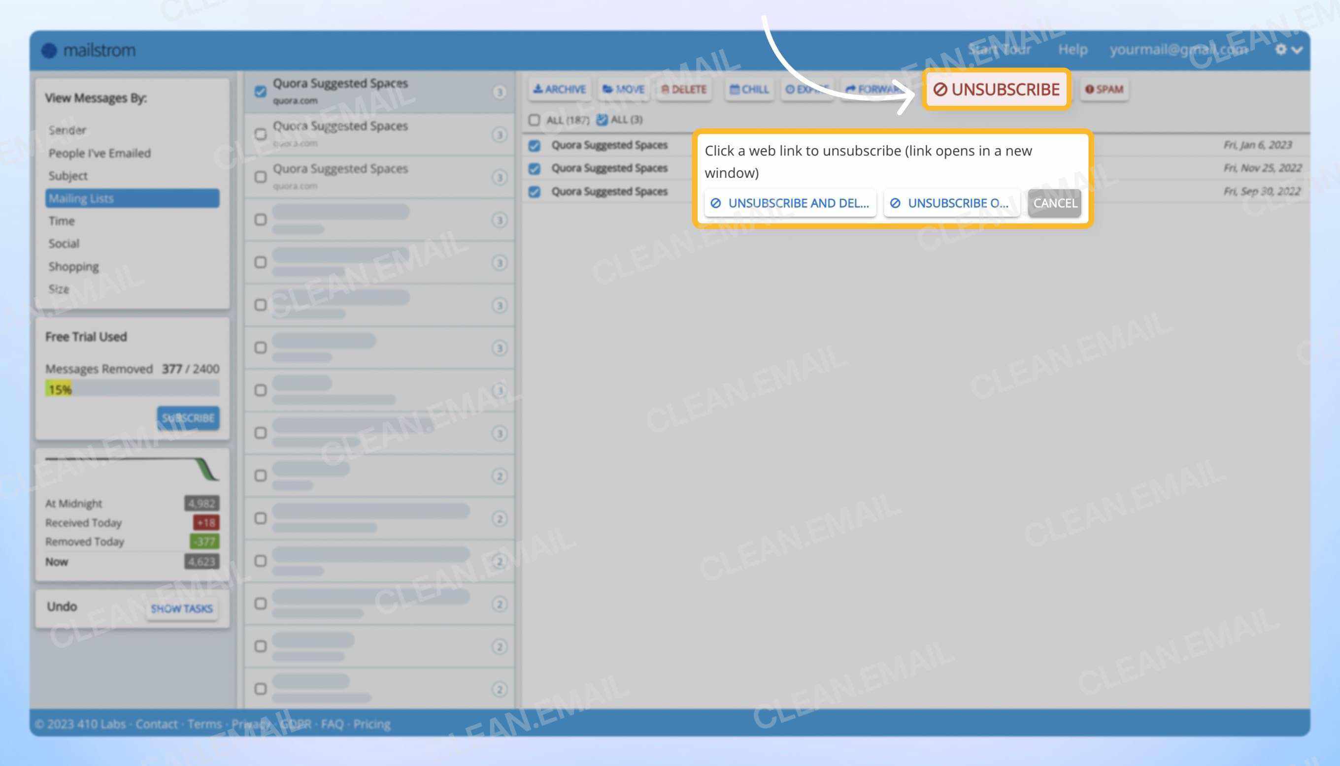 Best Gmail Cleanup Tools To Have an Organized Inbox In 2026