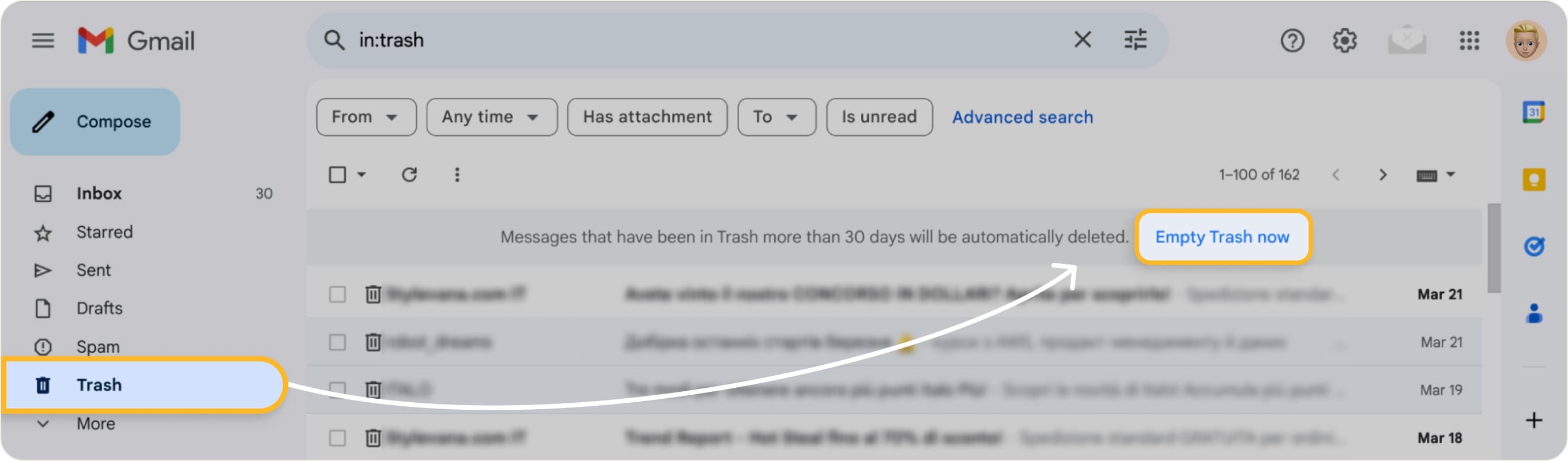 Solving the Gmail Storage Full Issue: Free Up Space Easily