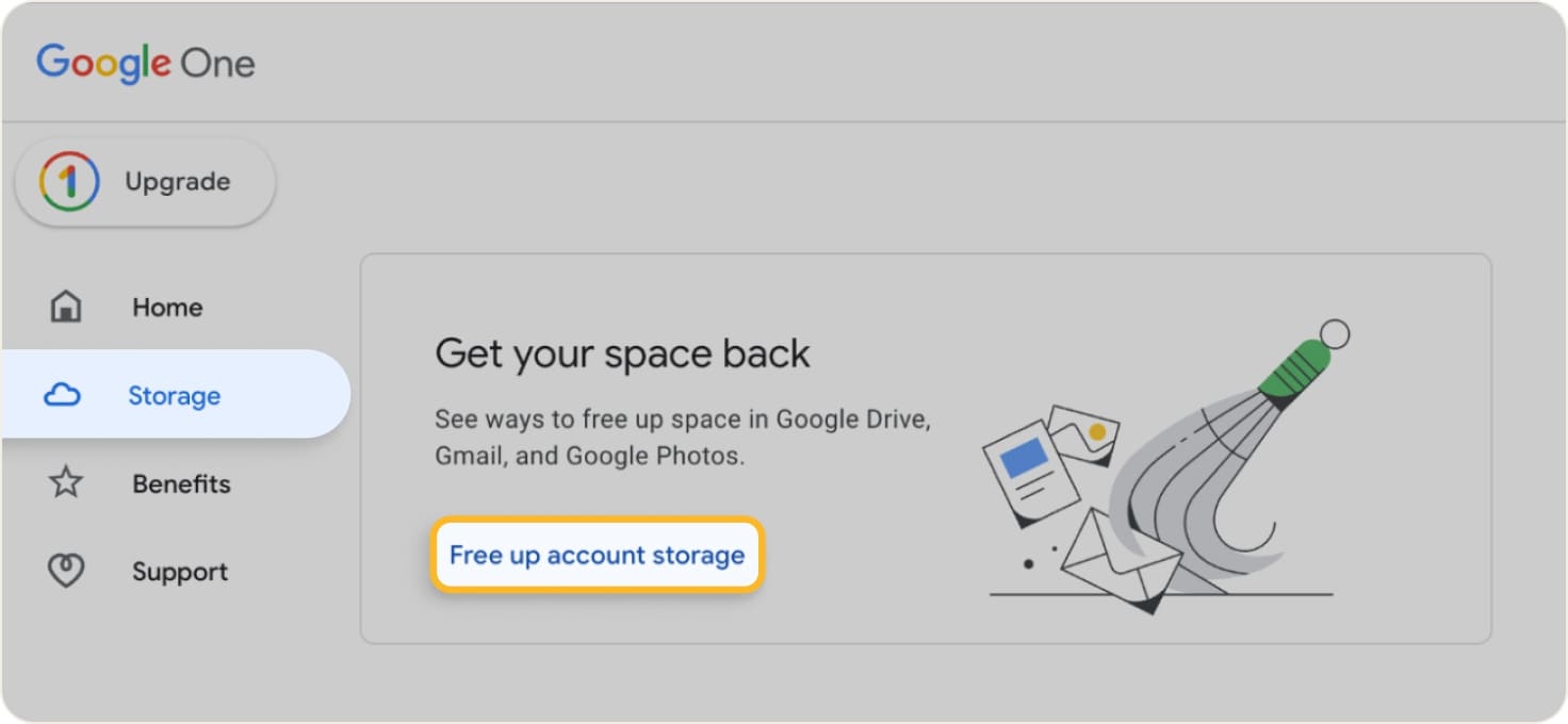 How to Clean Up Gmail Storage: Best Practices For 2025