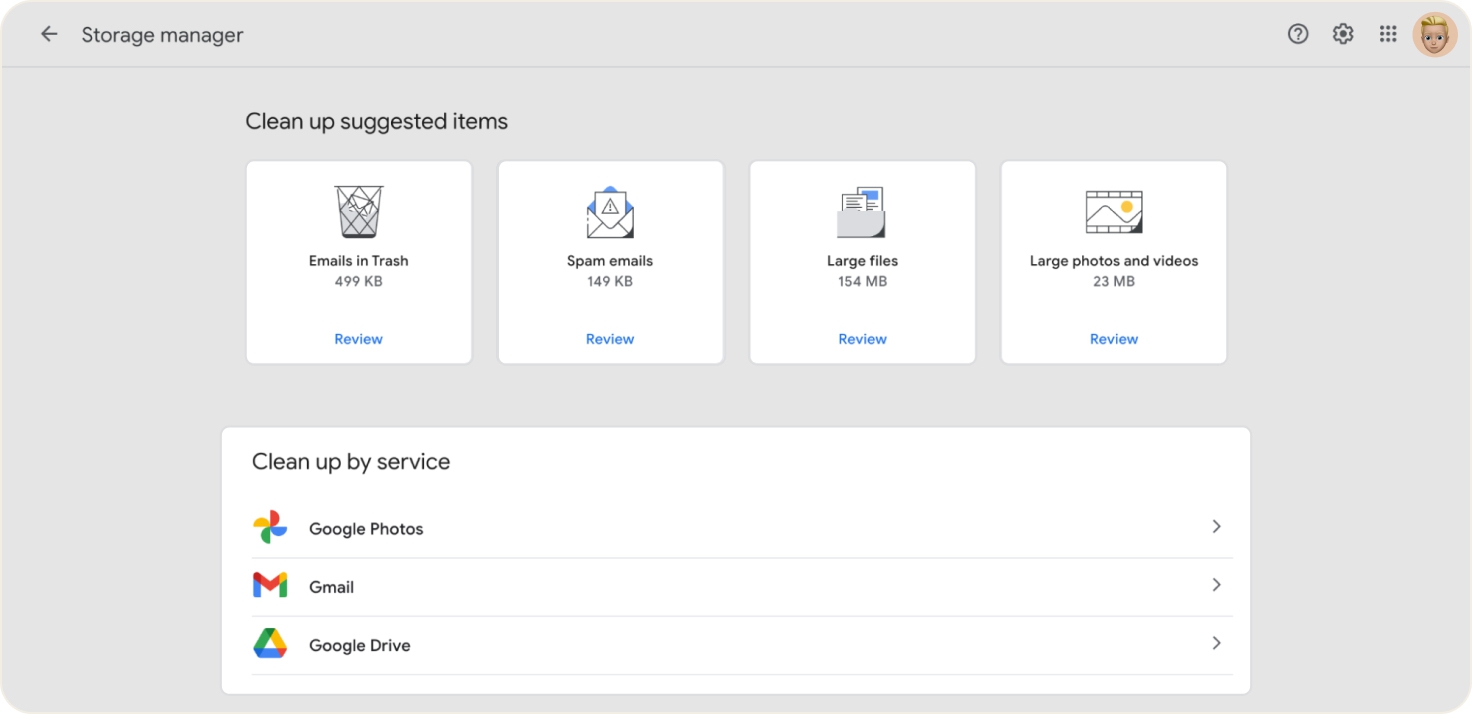 How to Clean Up Gmail Storage: Best Practices For 2025