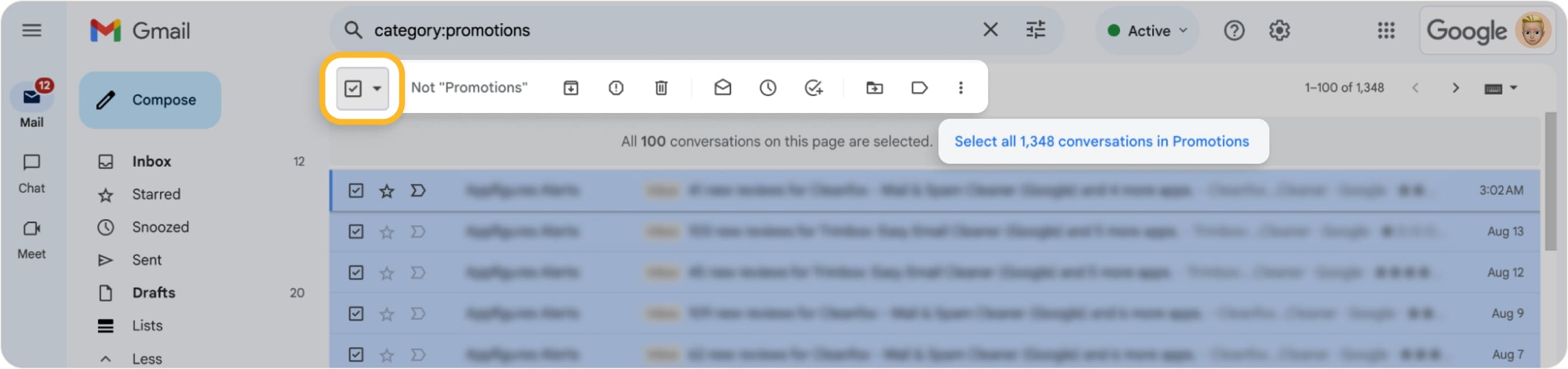 How to Clean Up Gmail Storage: Best Practices For 2025