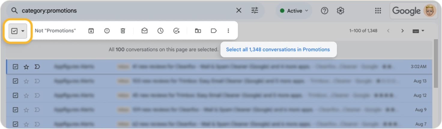 How to Clean Up Gmail Storage: Best Practices For 2025