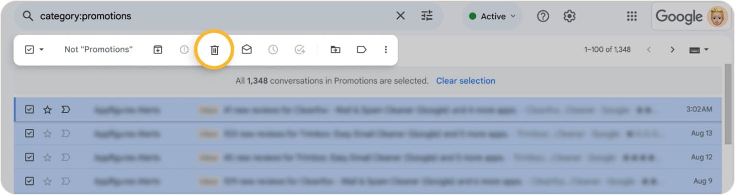 How to Clean Up Gmail Storage: Best Practices For 2025