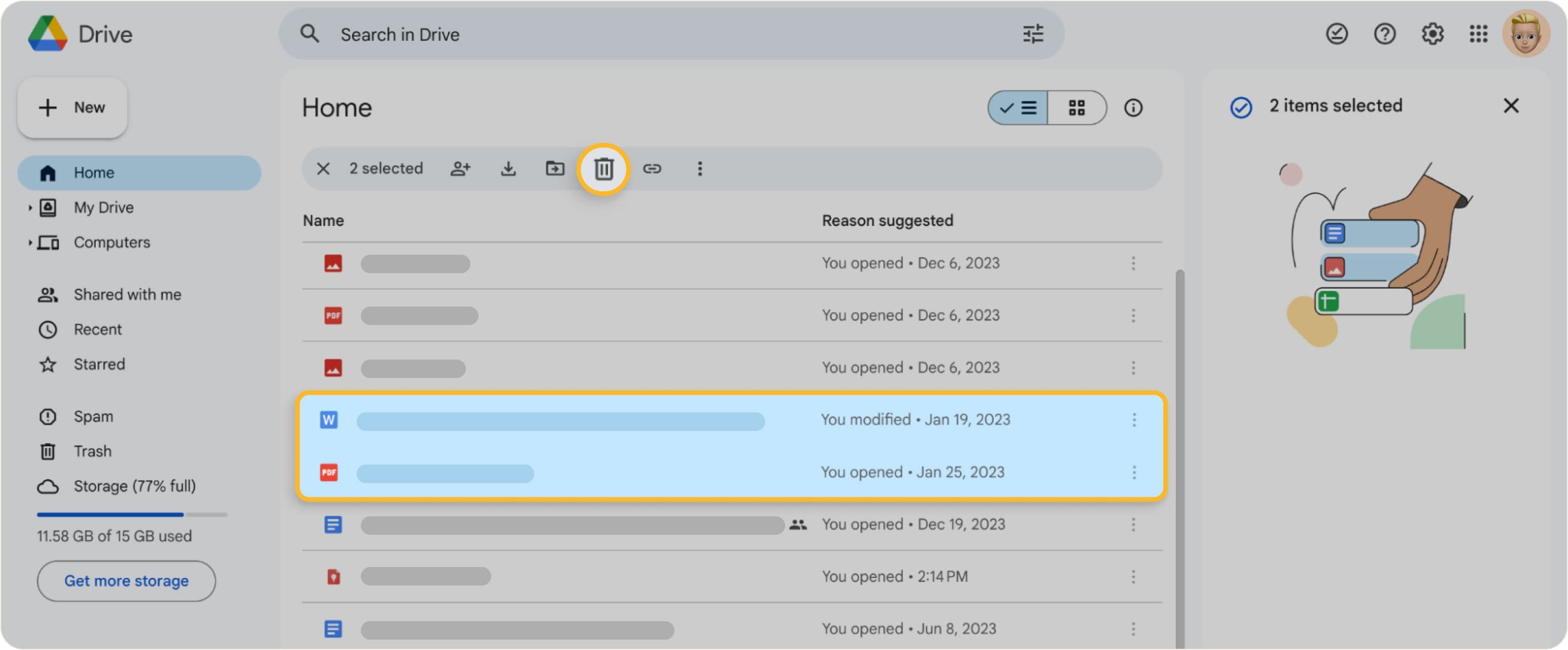 How to Clean Up Gmail Storage: Best Practices For 2025