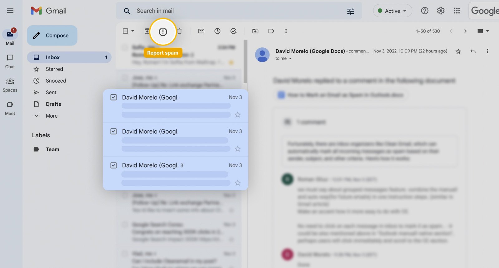 Declutter Your Gmail Inbox: A Weekend Reset Plan For 2025