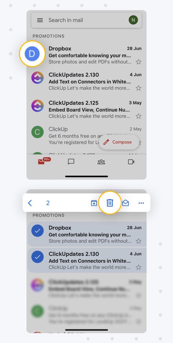 Finally, The Ultimate Solution to Quickly Clean Up Gmail