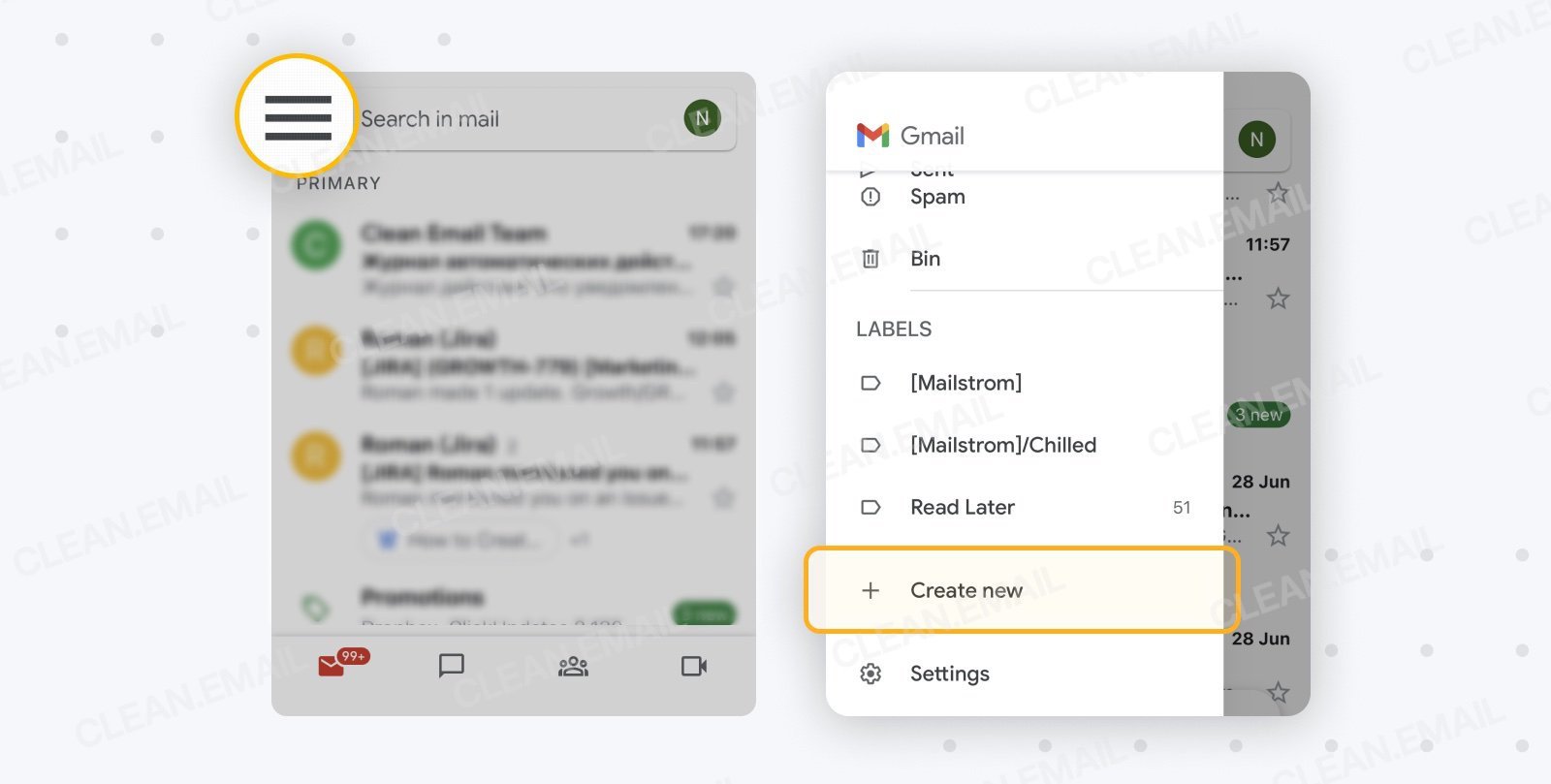 How To Clean Up Gmail Inbox Quickly: 2025’s Ultimate Guide