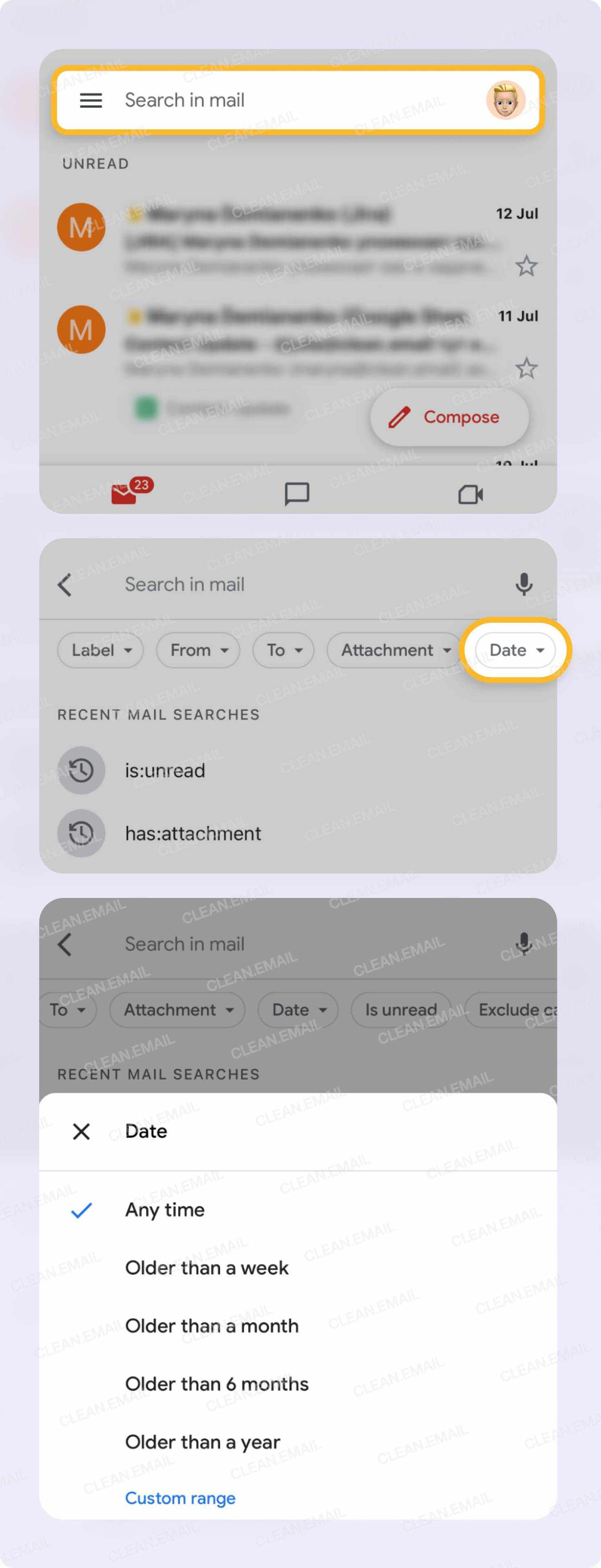 How To Clean Up Gmail Inbox Quickly: 2025’s Ultimate Guide