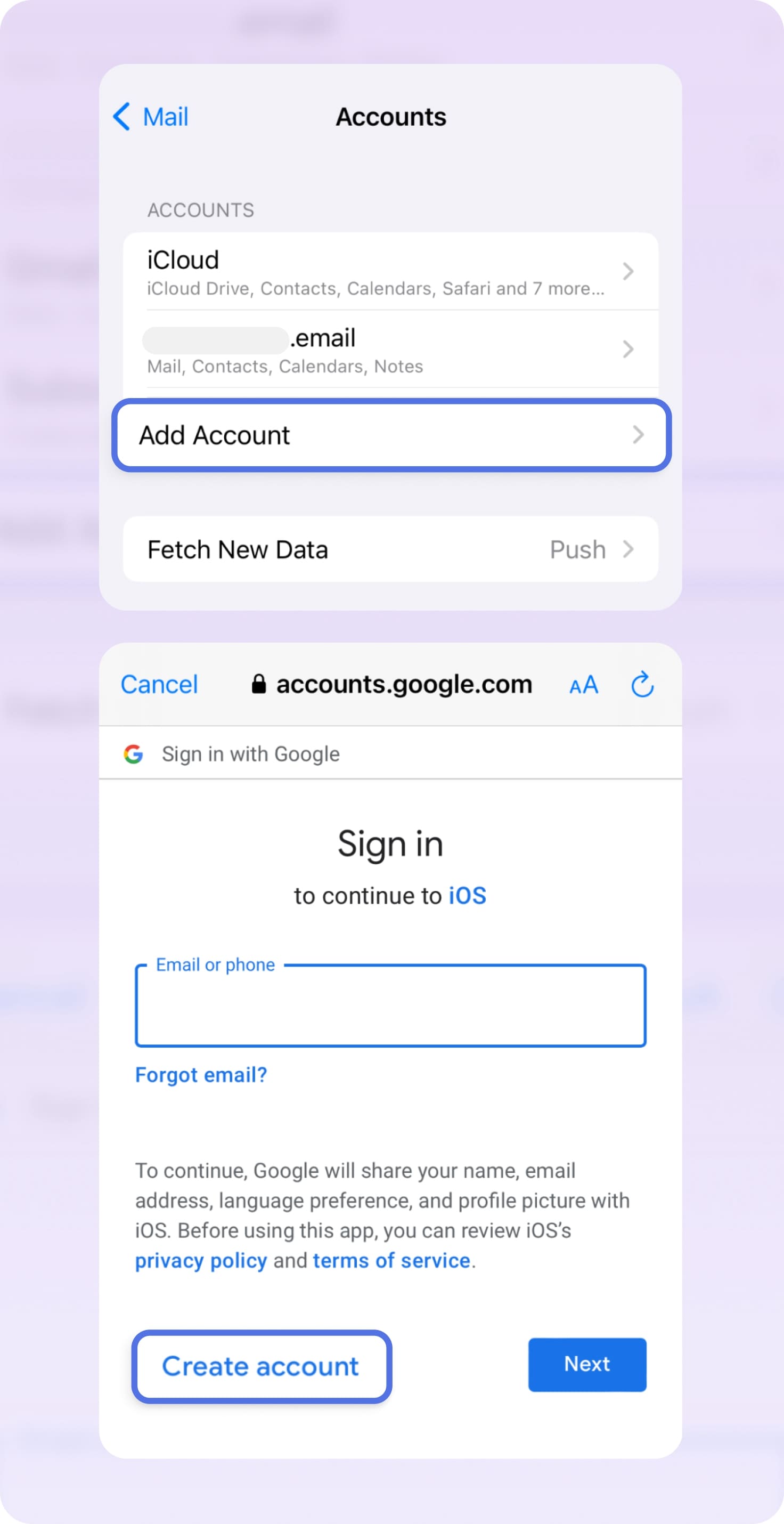 Create a New Gmail Account: Your 2025 Comprehensive Guide