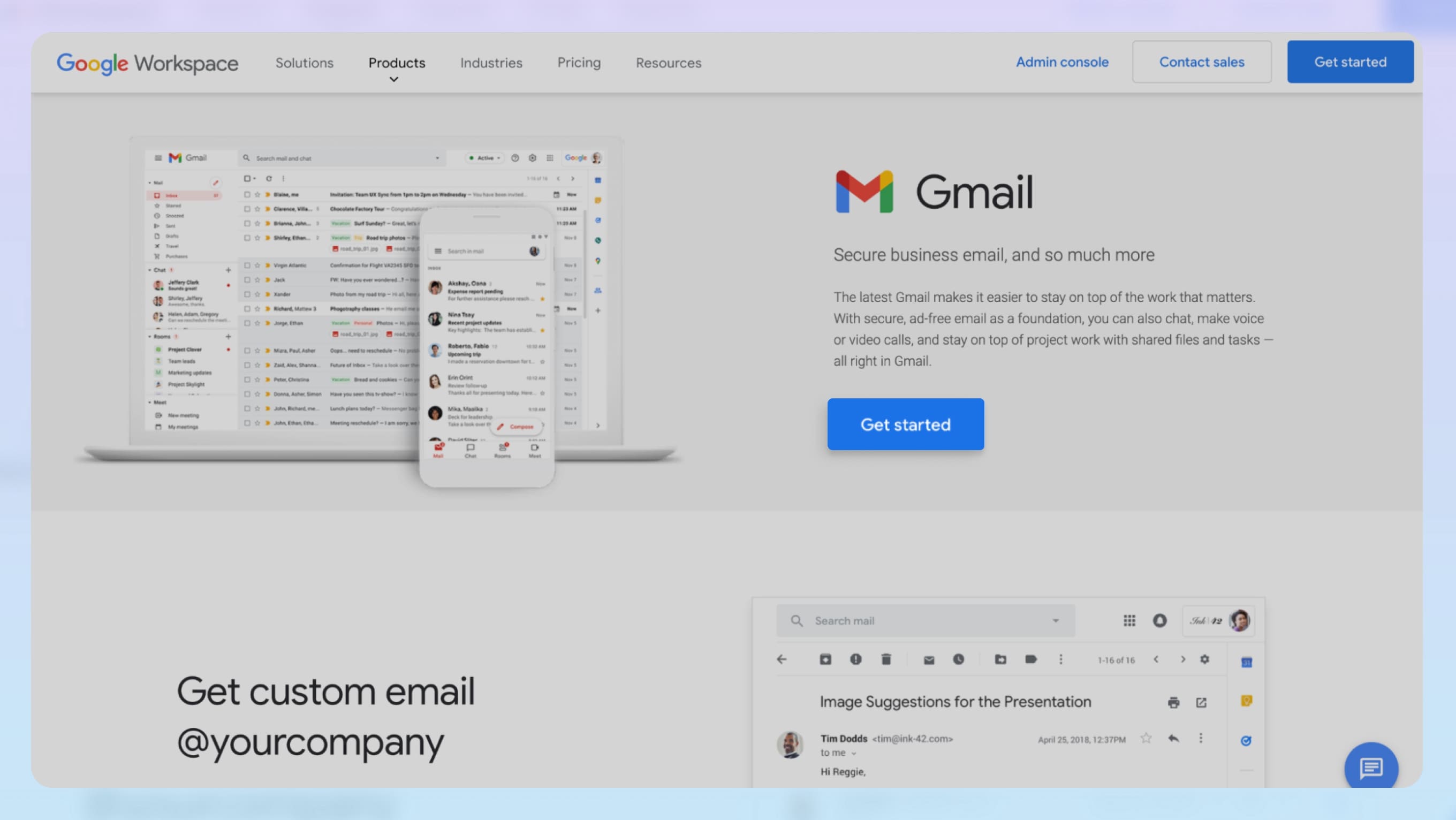 Create a New Gmail Account: Your 2025 Comprehensive Guide