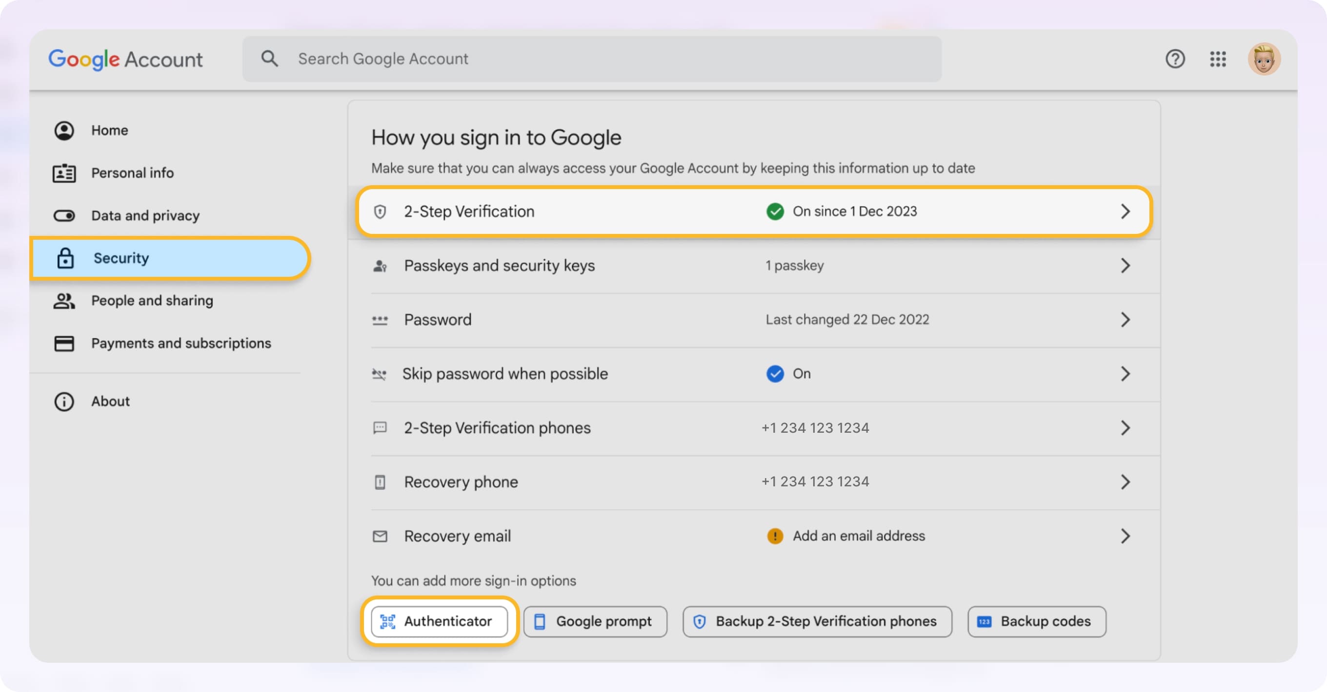 Master Gmail 2-Step Verification: Ultimate Security Guide