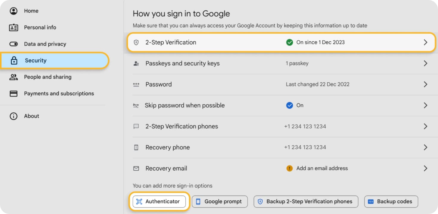 Master Gmail 2-Step Verification: Ultimate Security Guide