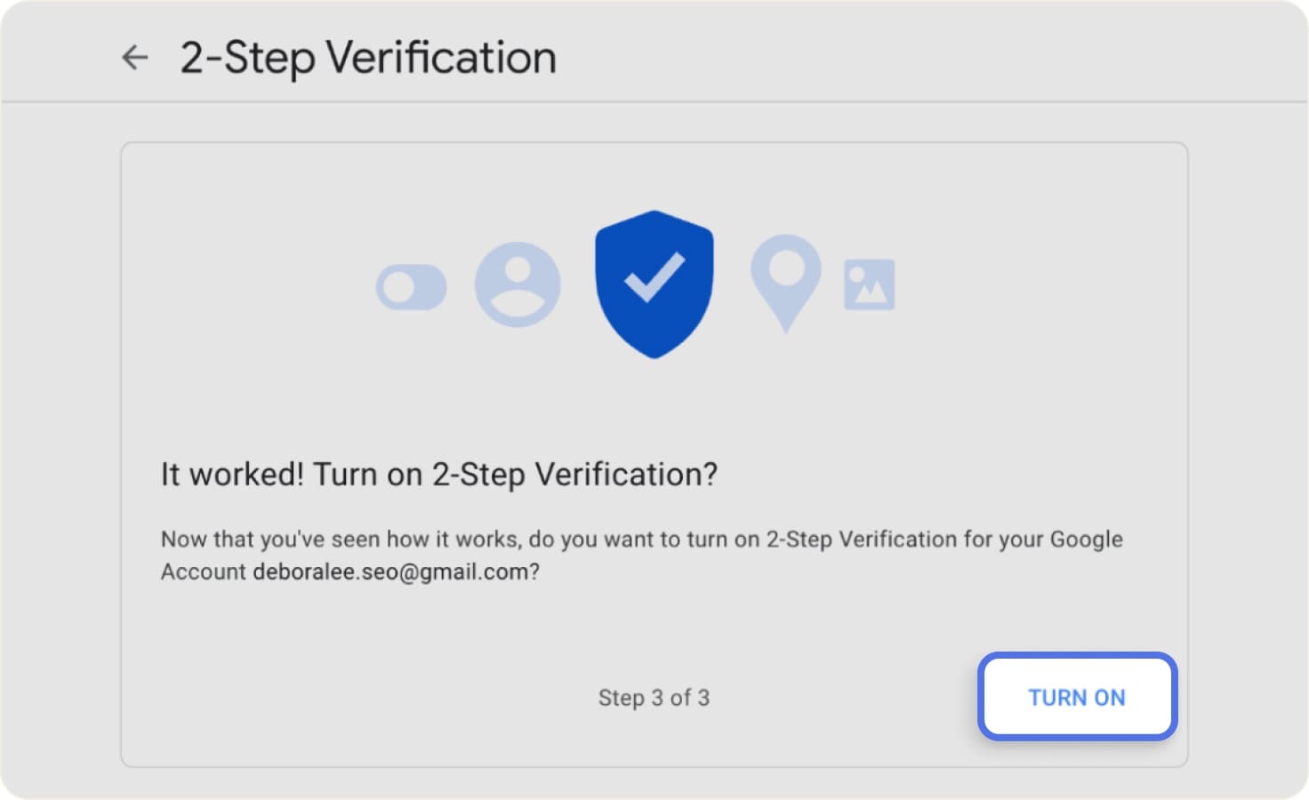 Master Gmail 2-Step Verification: Ultimate Security Guide