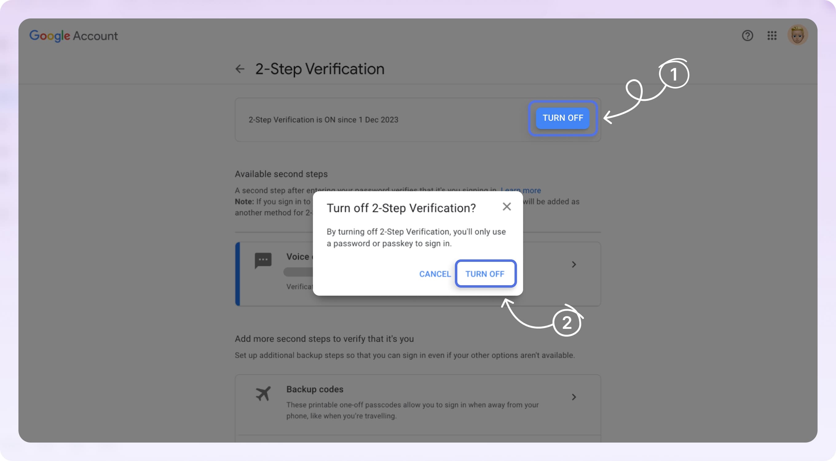 Master Gmail 2-Step Verification: Ultimate Security Guide
