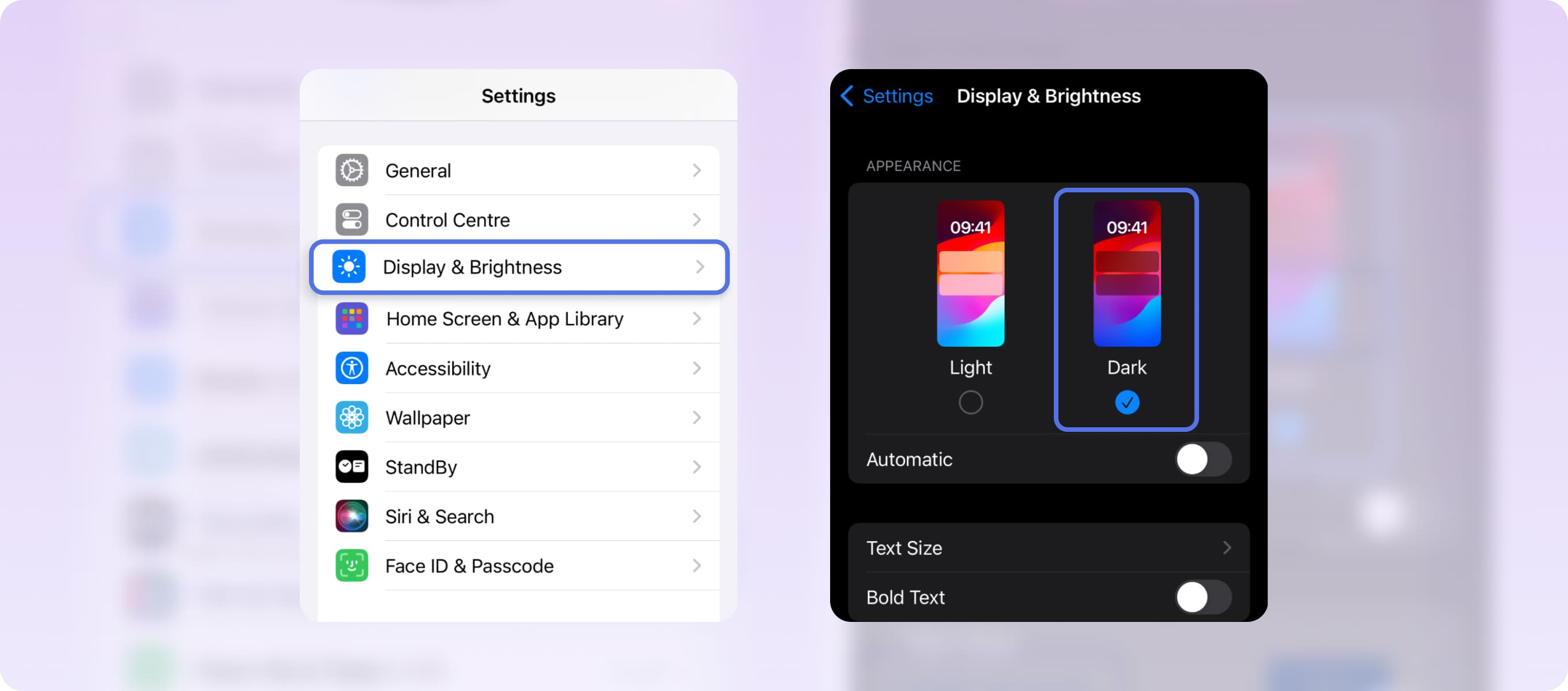 How To Enable Gmail Dark Mode And Change Gmail Background