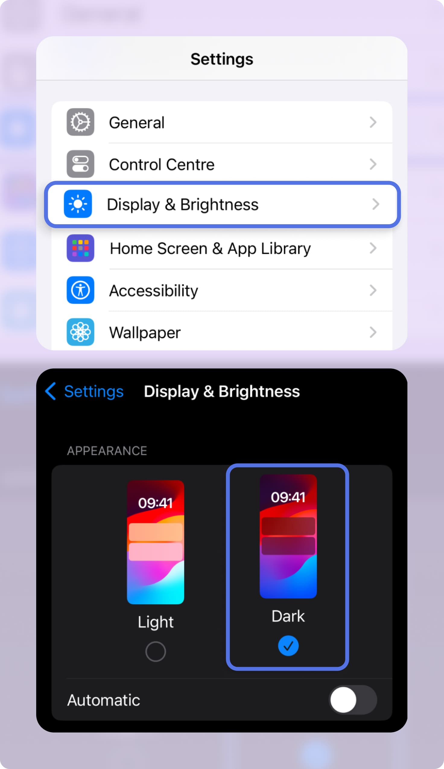 How To Enable Gmail Dark Mode And Change Gmail Background