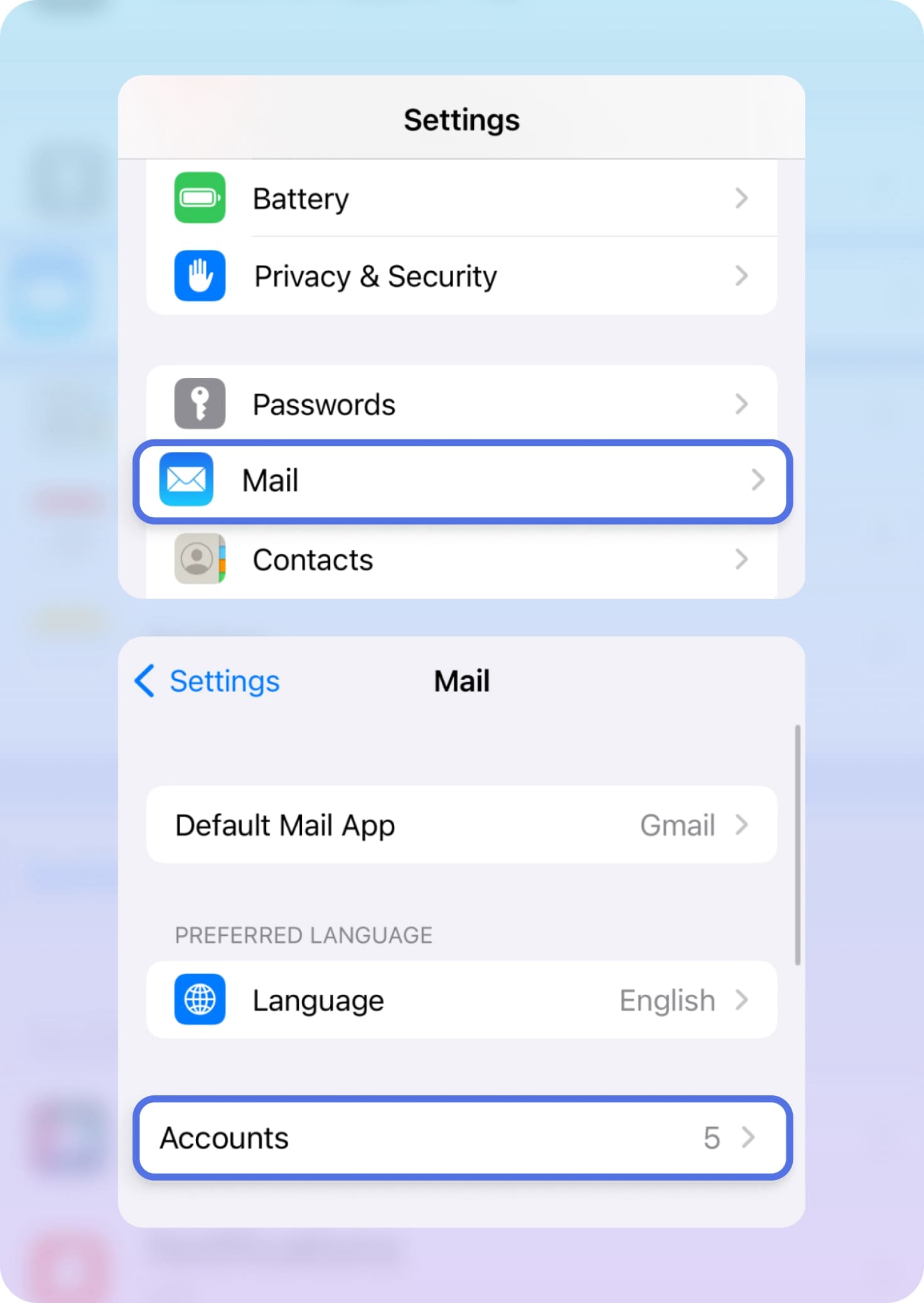 How to Change Default Google Account: A Starter Guide